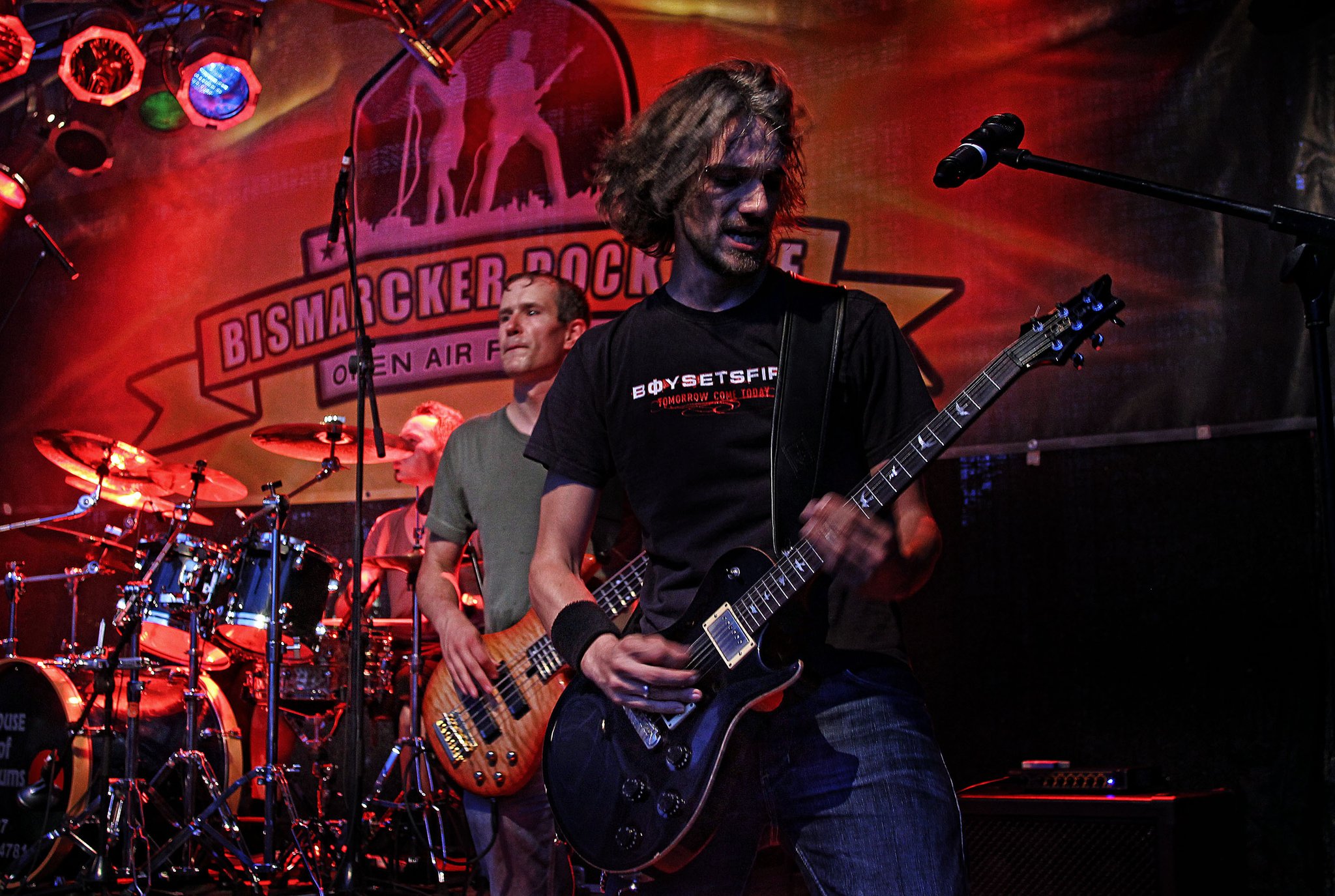 „Die MusIKMaschine“ feiert 20 Jahre [SENG:FU]