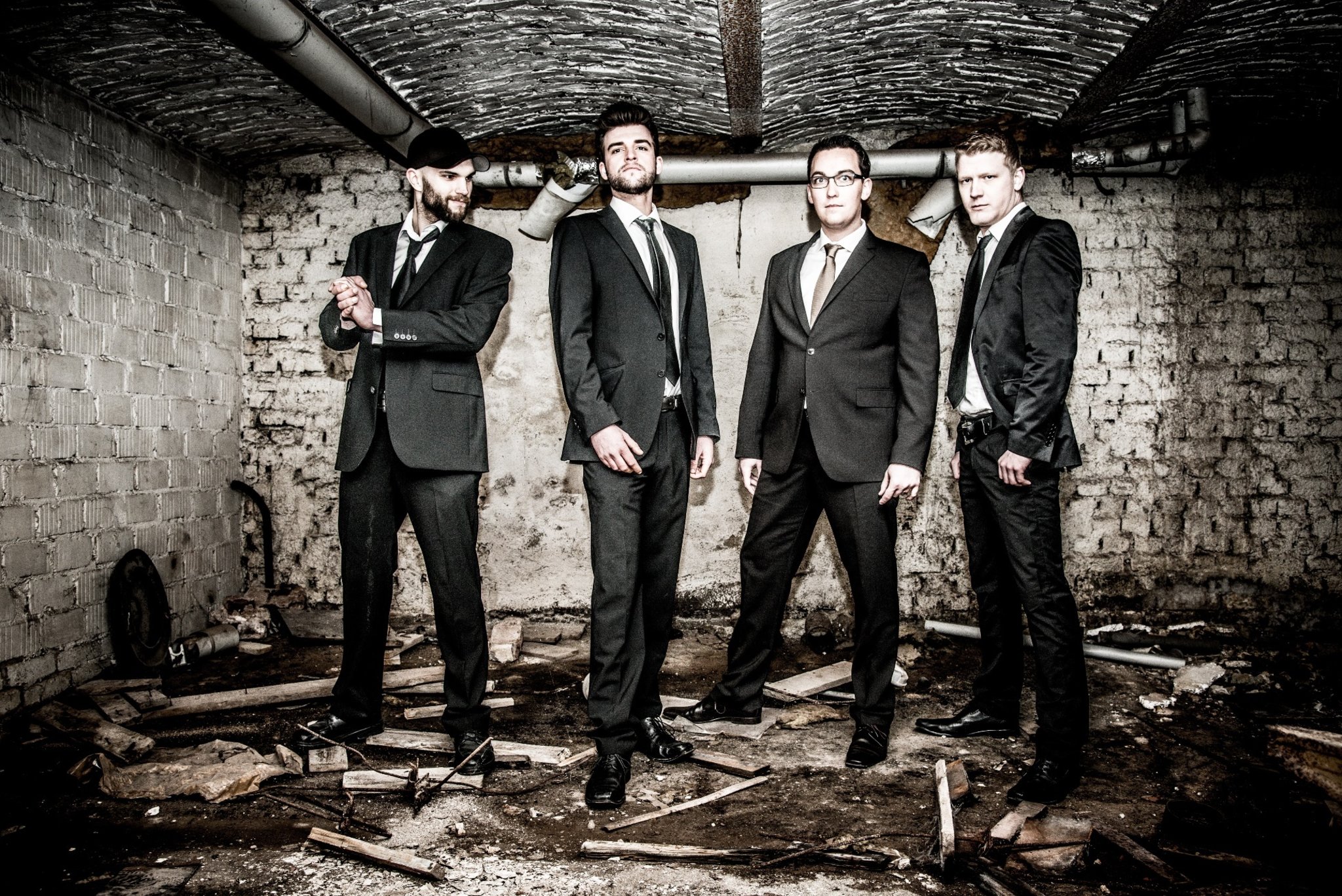 5 Jahre JAHM! - Das Jubiläumskonzert