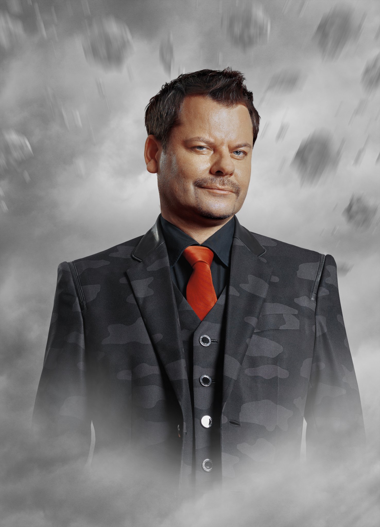 Ingo Appelt auf Tour: Männer-Verbesserungs-Comedy in 'Besser ist ...