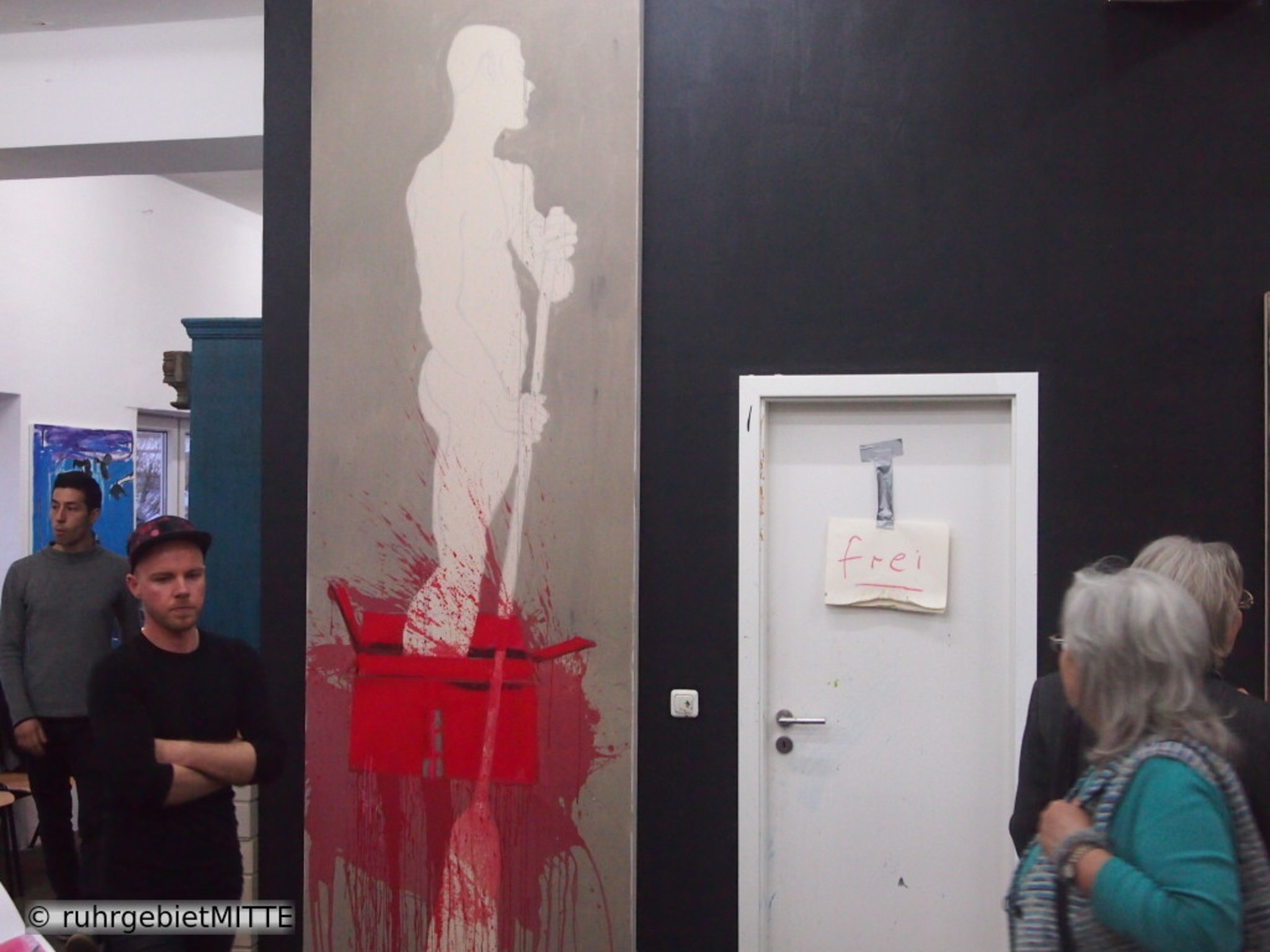 Werkschau Stefan Geisler