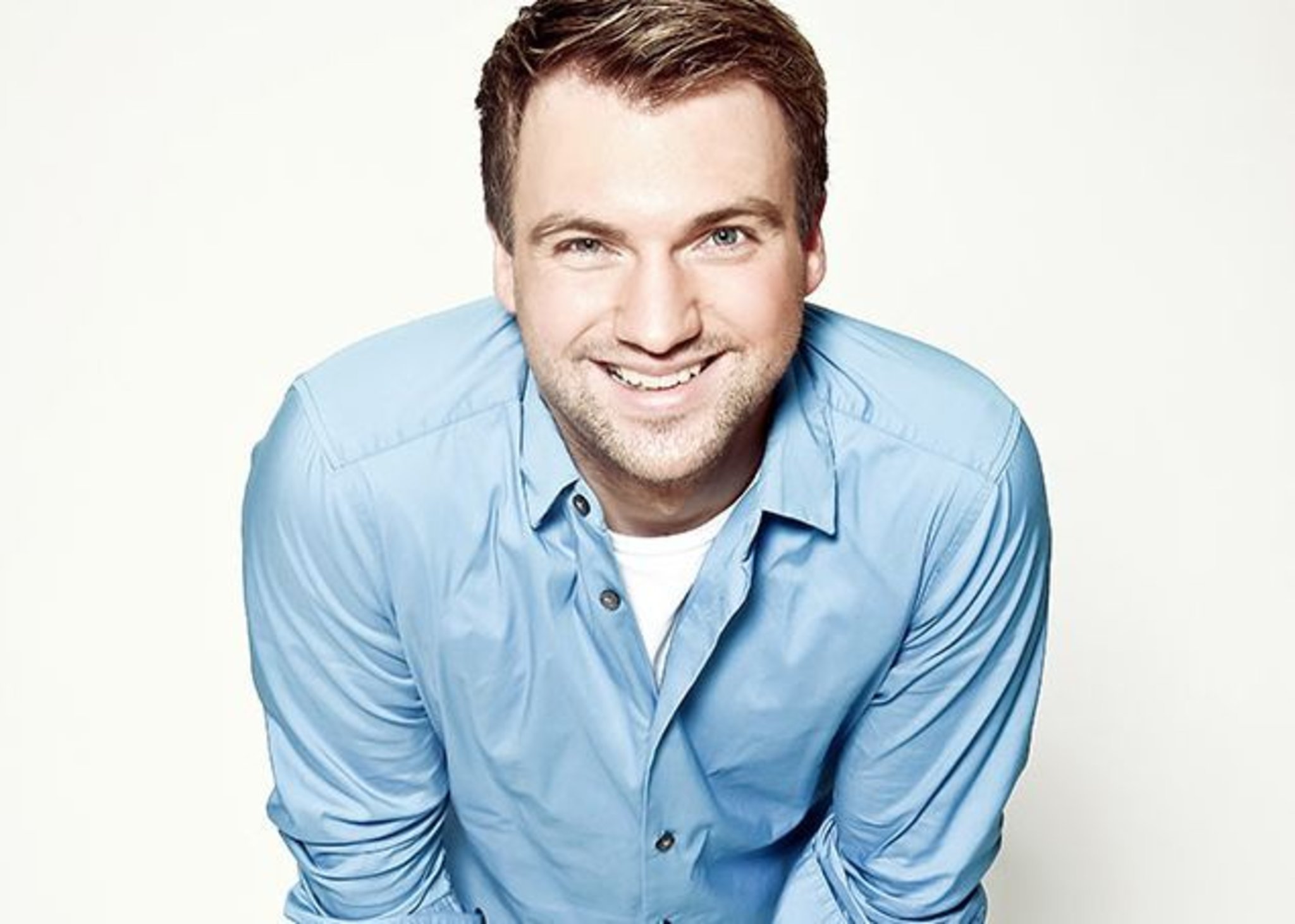 Comedy Schmiede mit Christopher Köhler: Jetzt Freikarten gewinnen