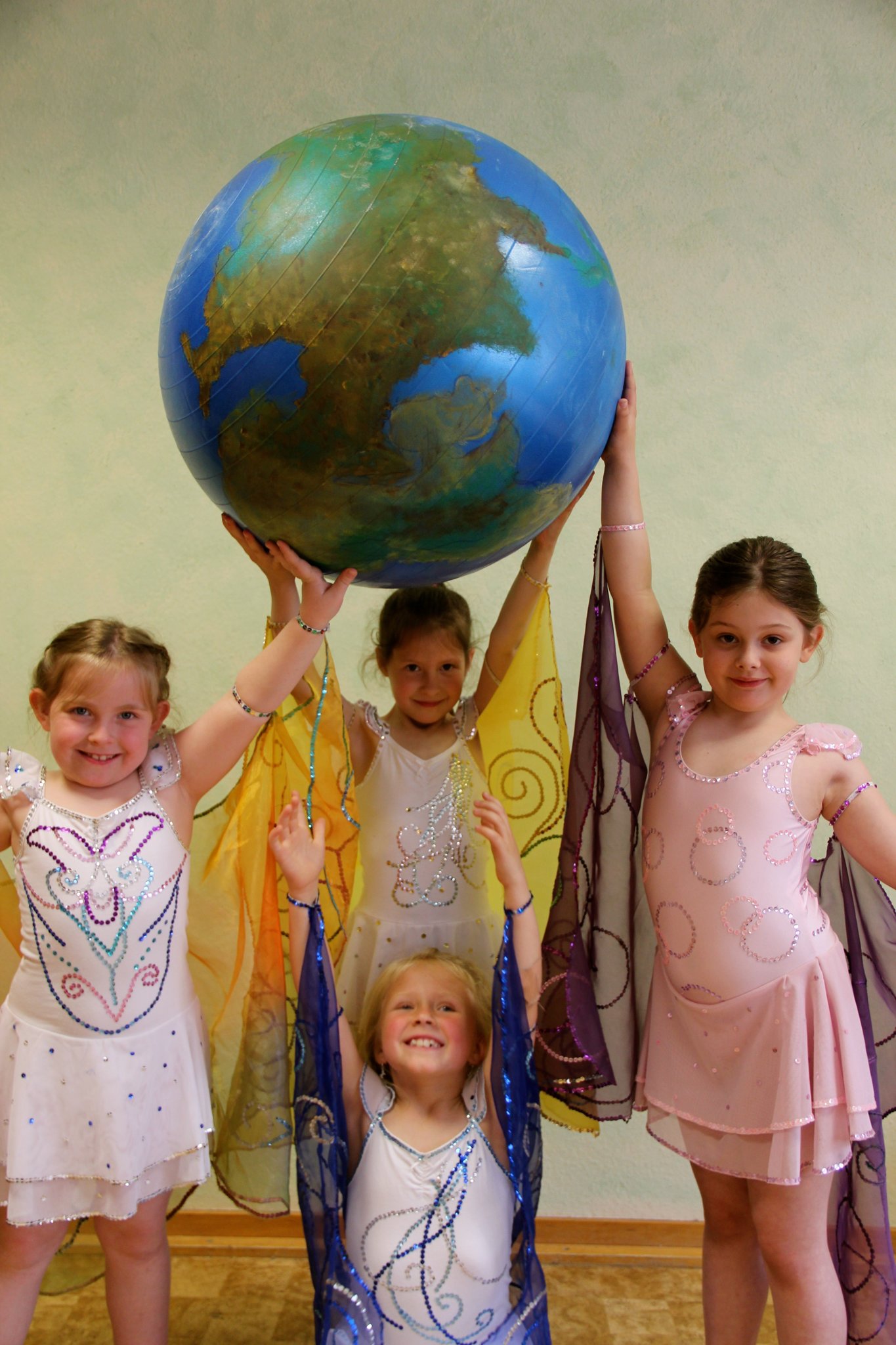 Wunder der Erde: „BloW“ und „Abrakadabra“ machen gemeinsame Sache