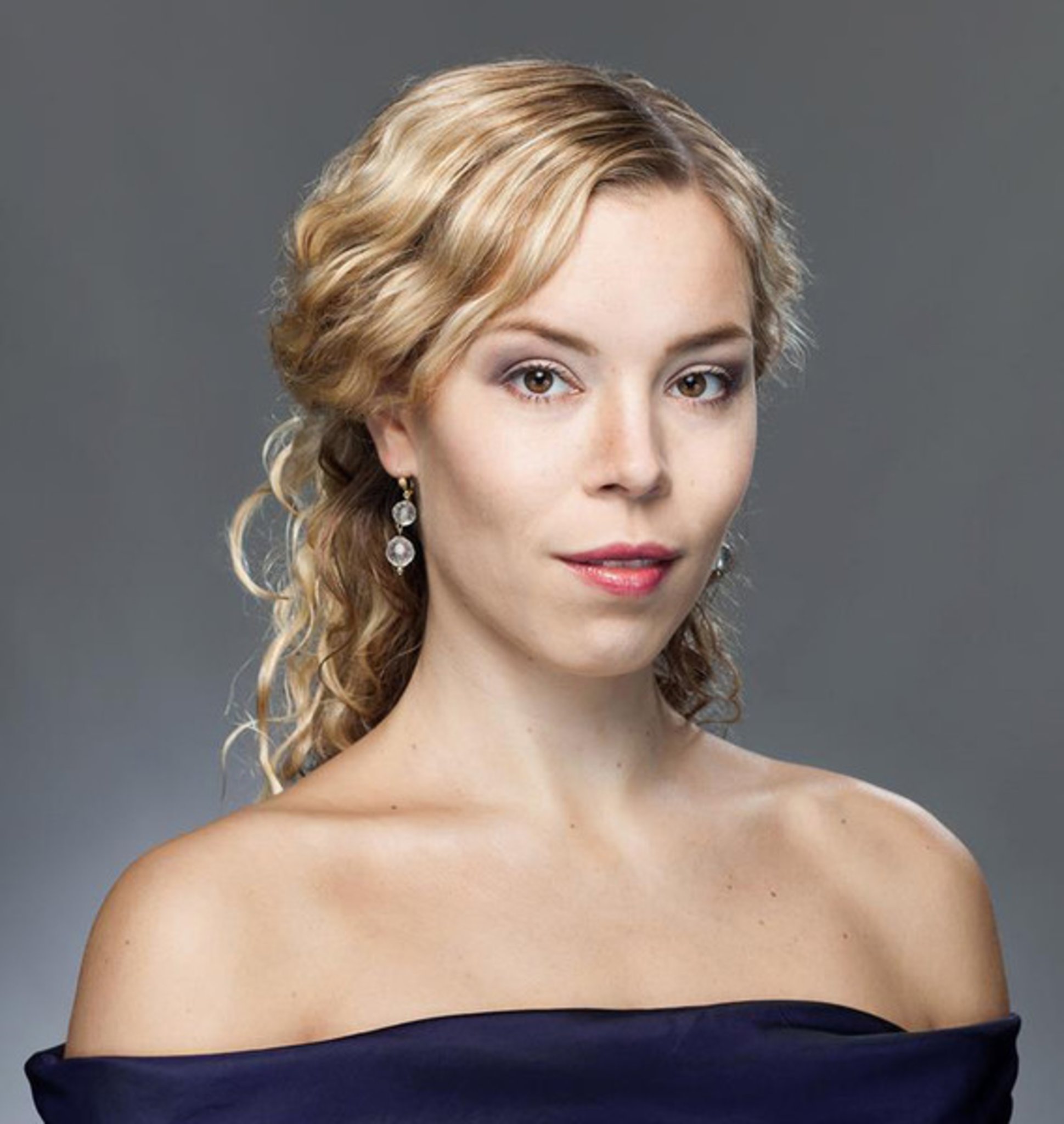 Uni-Orchester spielt Dvorak und Mahler - Solistin ist Luisa Kruppa