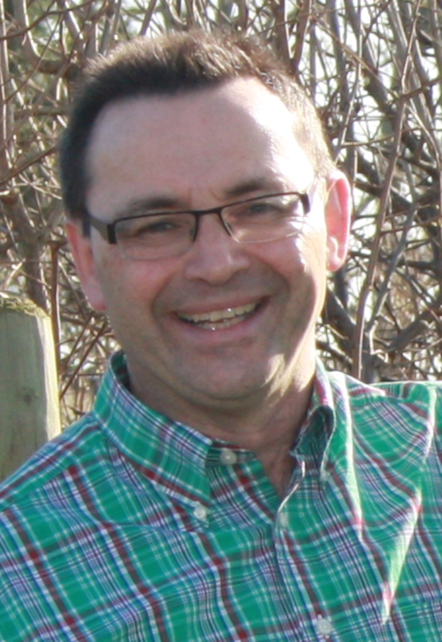 Planwagenfahrt und Grillabend am 06. September 2015 mit Michael Helmich