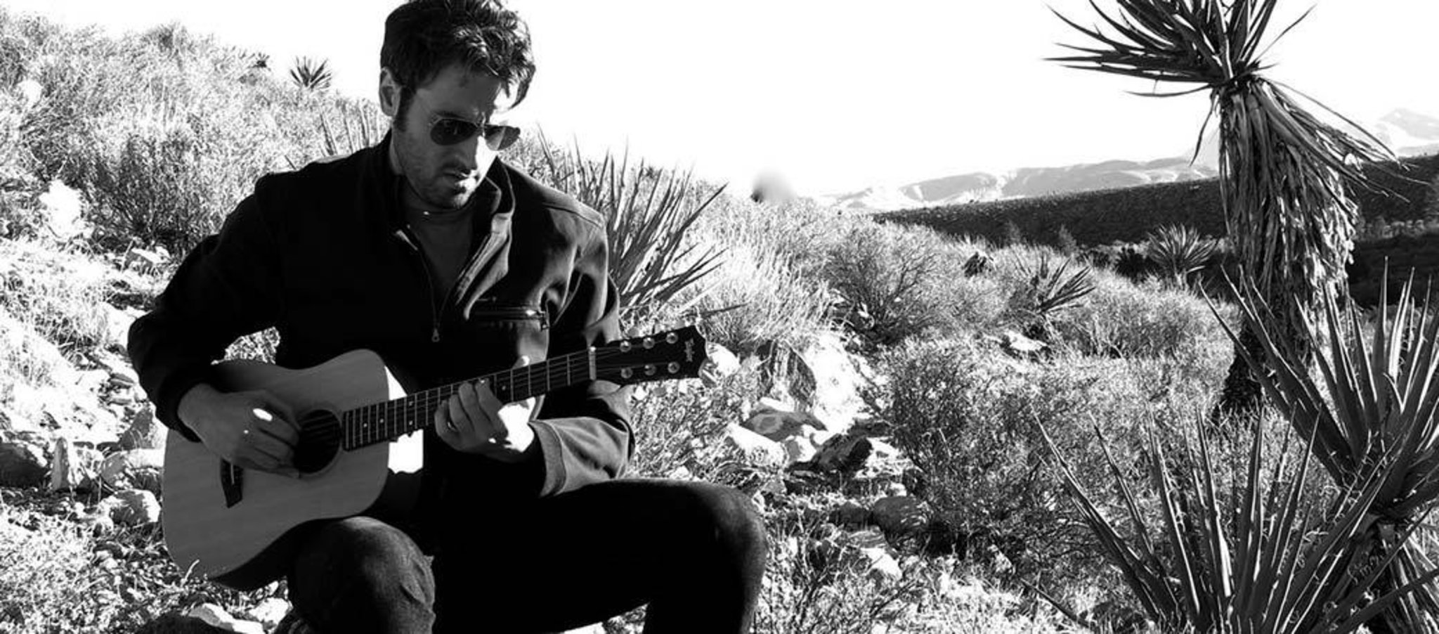 Ari Hest – Singer Songwriter aus USA in Kleve