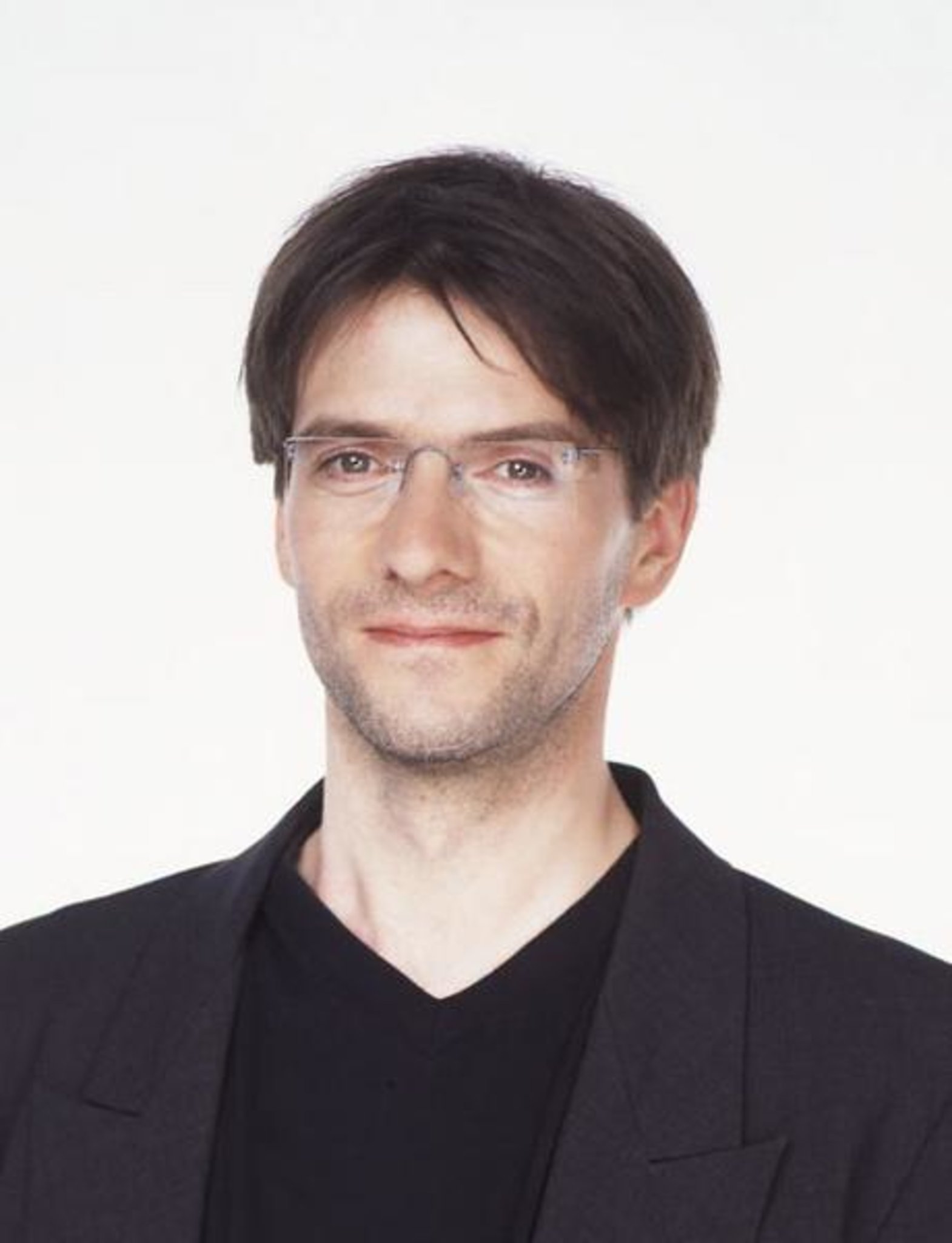 Cembalo Konzert mit Prof. Christian Rieger