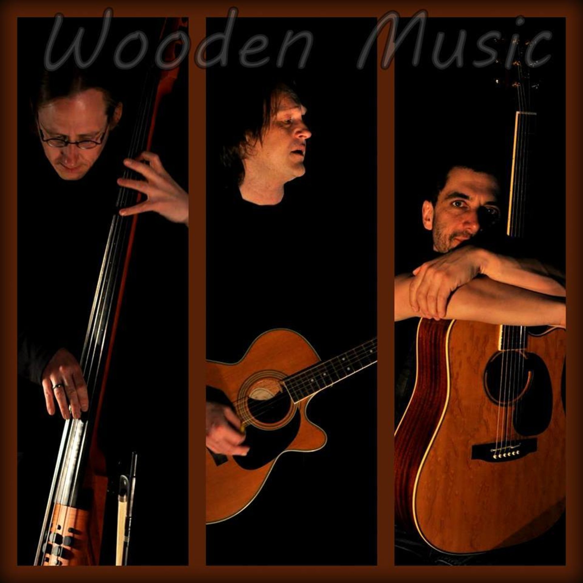 WOODEN MUSIC UND SKY PILOT - Zwei hervorragende Akustik-Bands live am ...