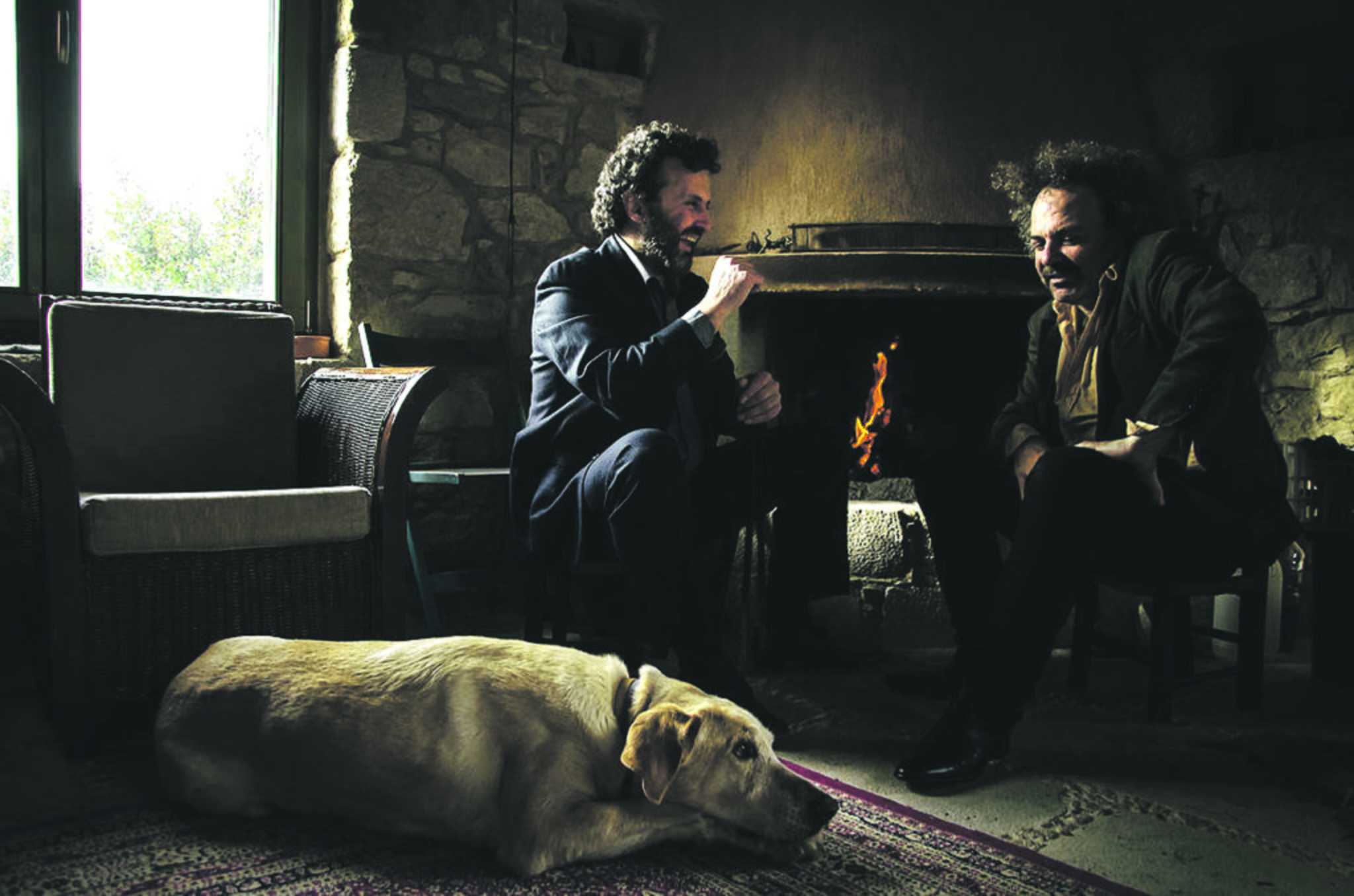 Das Small Beast kommt zurück