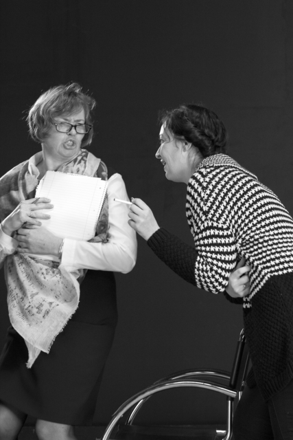 Mord in Monkswell Manor: Die Mausefalle von Agatha Christie