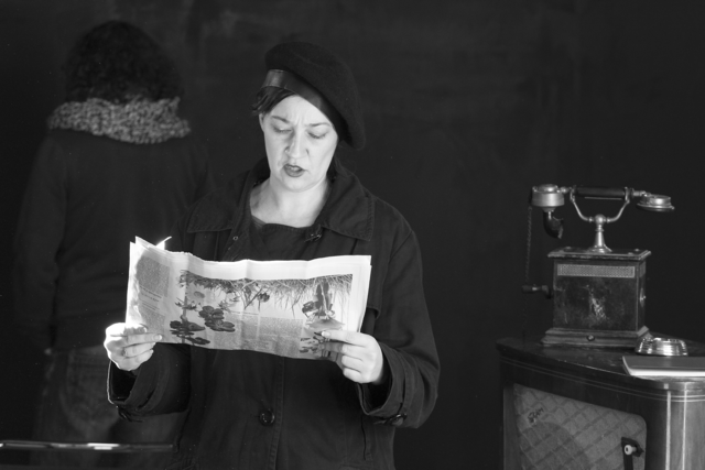 Mord in Monkswell Manor: Die Mausefalle von Agatha Christie