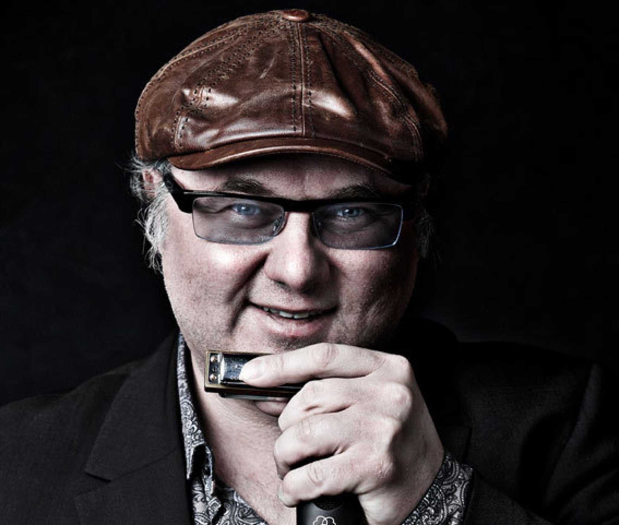 Chris Kramer & Beatbox 'n' Blues