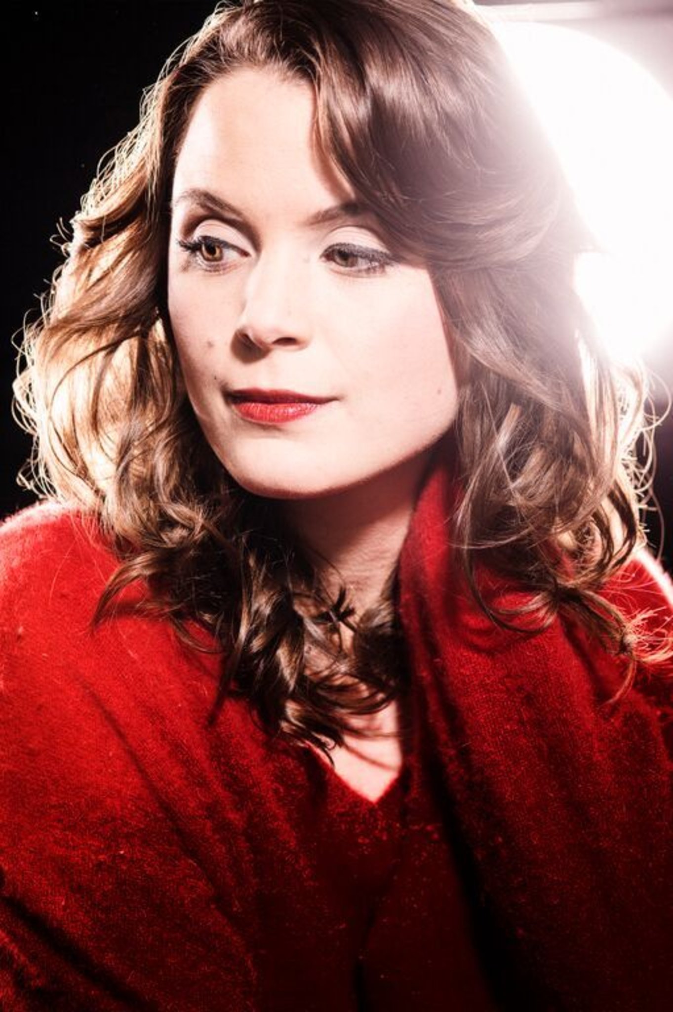 2. FIVE o´CLOCK KONZERT in der Moerser Stadtkirche: STELLA & Band