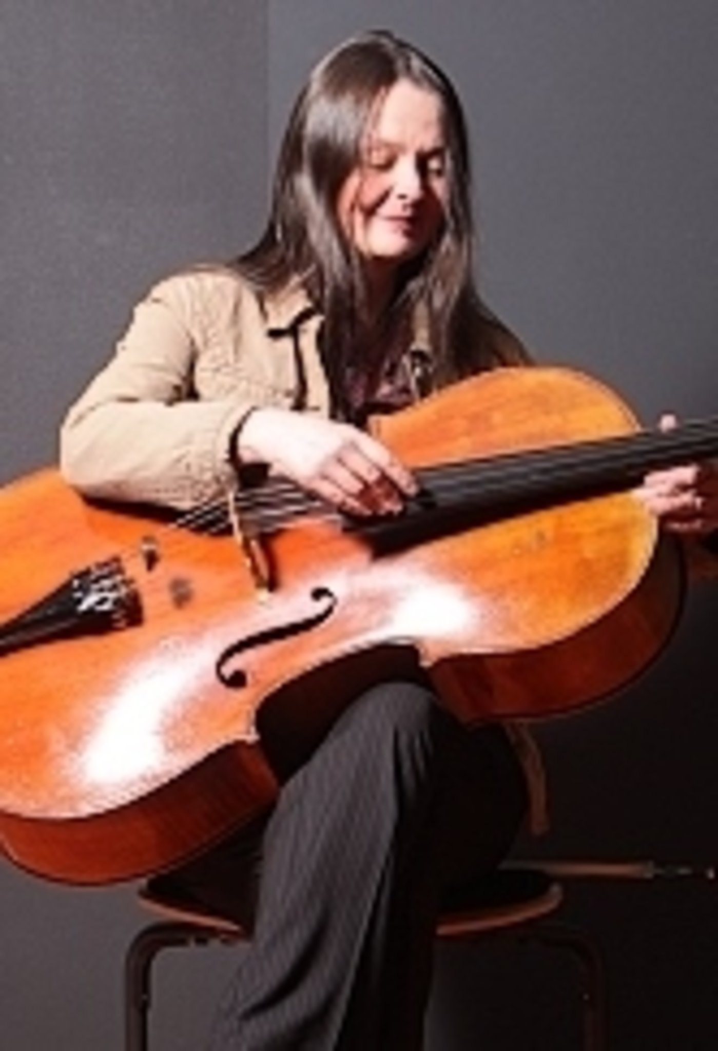 Gesprächskonzert mit Gang Wang, Violoncello und der Komponistin Regine ...