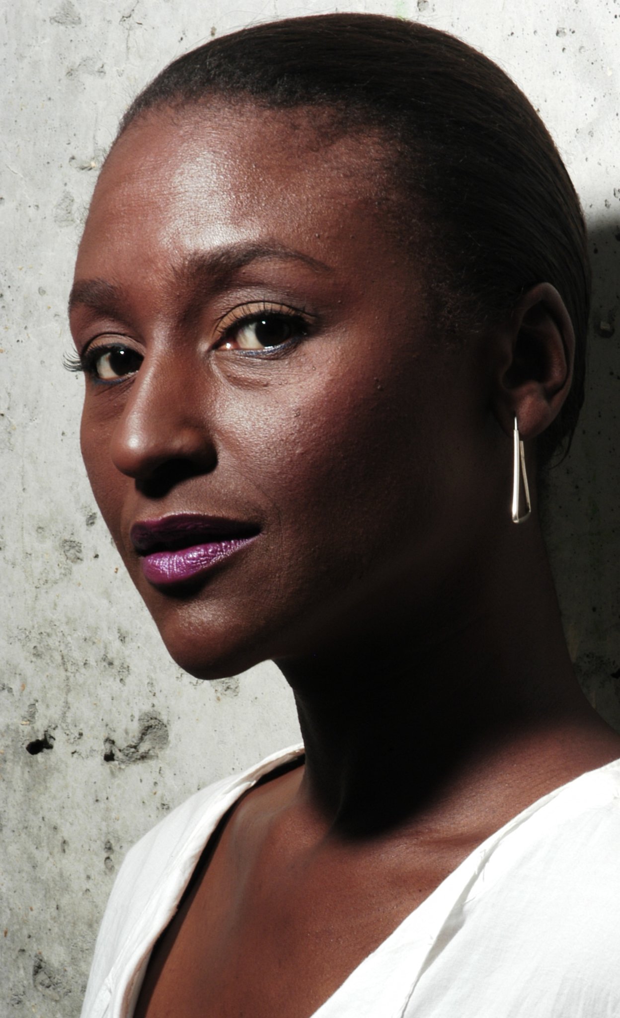 WeltMusik MusikWelt auf Haus Opherdicke: Twana Rhodes und Band