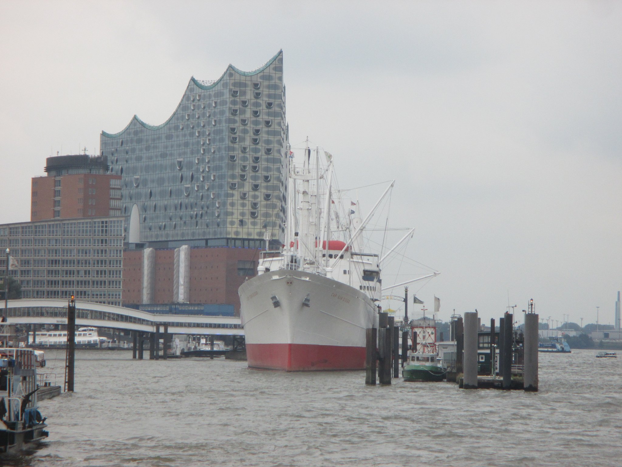 Sonderzug mit historischen Reisezugwagen am 3. Dezember nach Hamburg