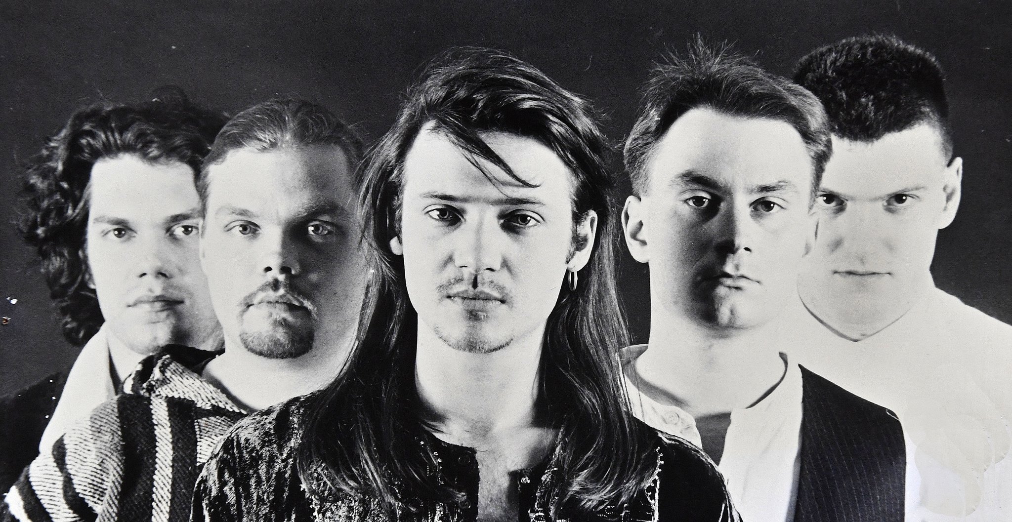 Kickin'Yazz im Lokal ohne Namen - Nach zwanzig Jahren ist die Buersche ...