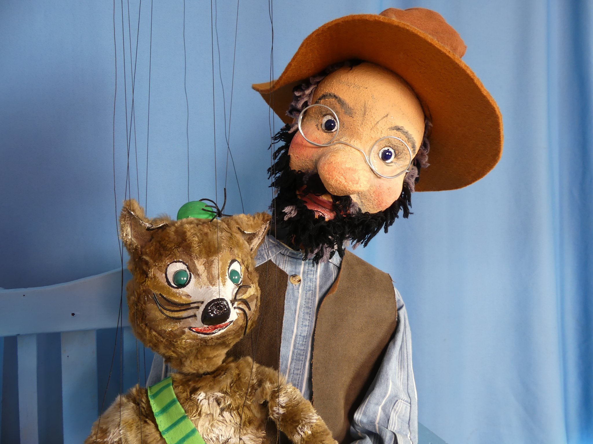 Pettersson und Findus