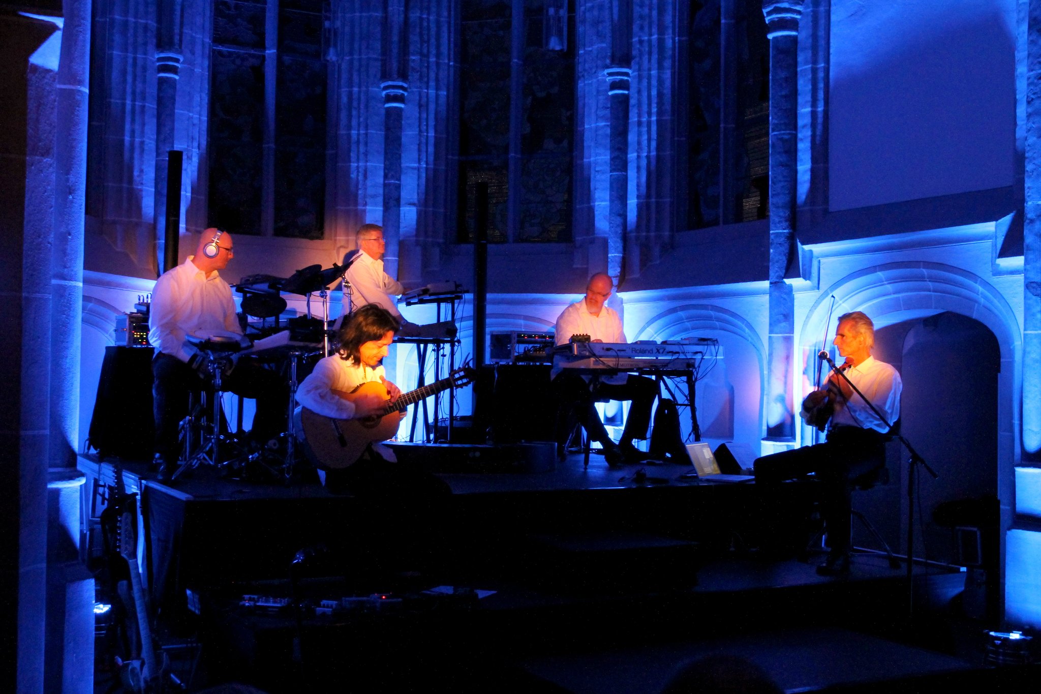 BK&S feat. David Wright and Carys