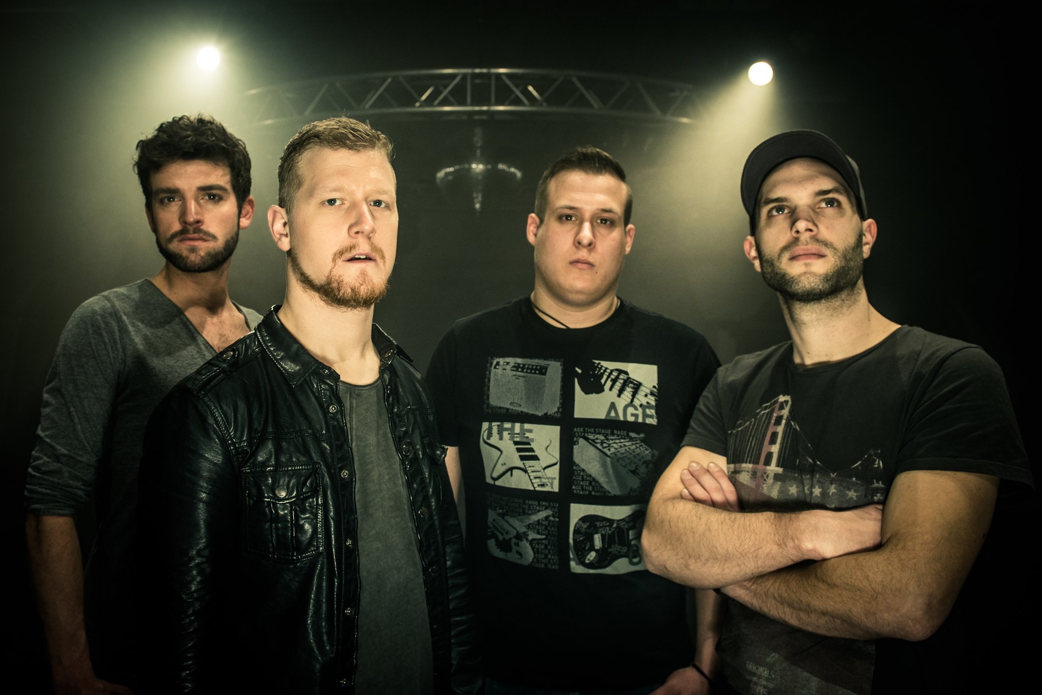 JAHM! stellt neue CD vor