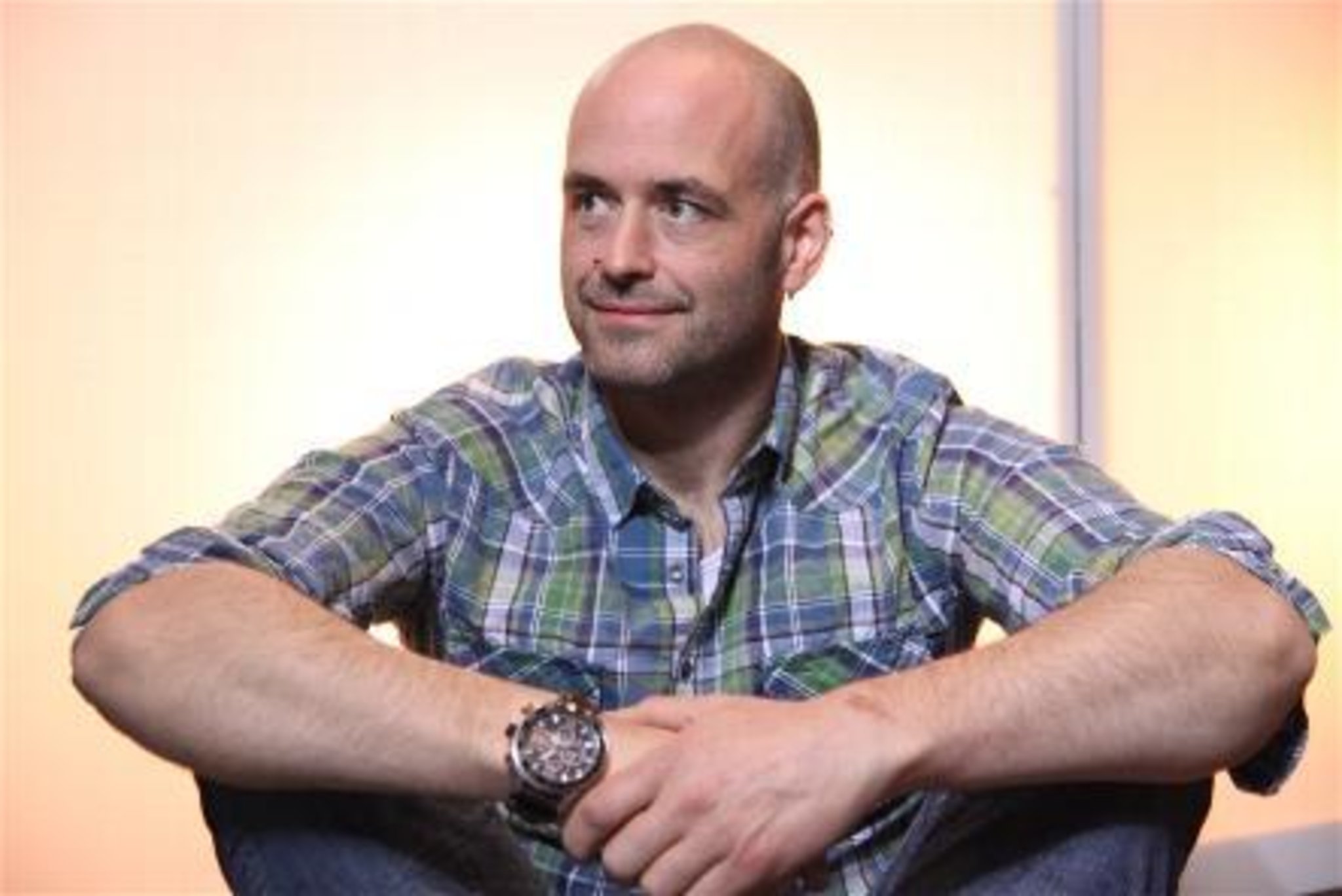 Mark Bennett & Friends