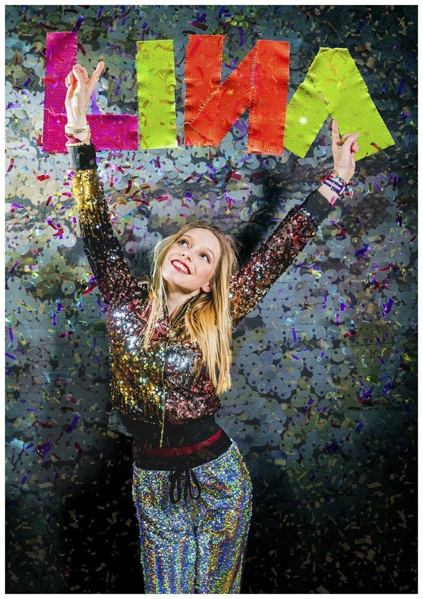 Courage: “Meet & Greet” mit Mike Singer, Lina und weiteren Bands