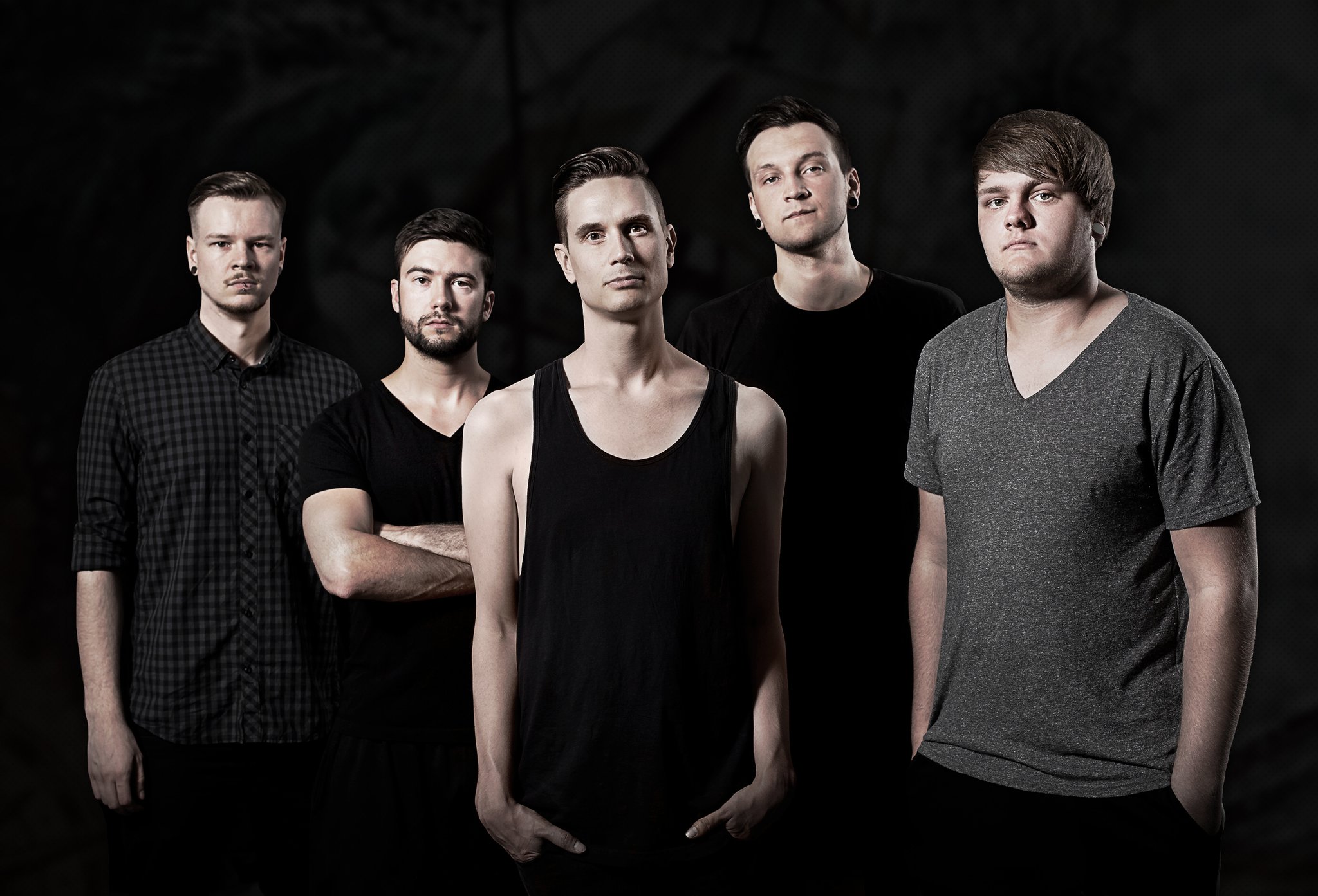 Old-School-Metalcore aus Nürnberg