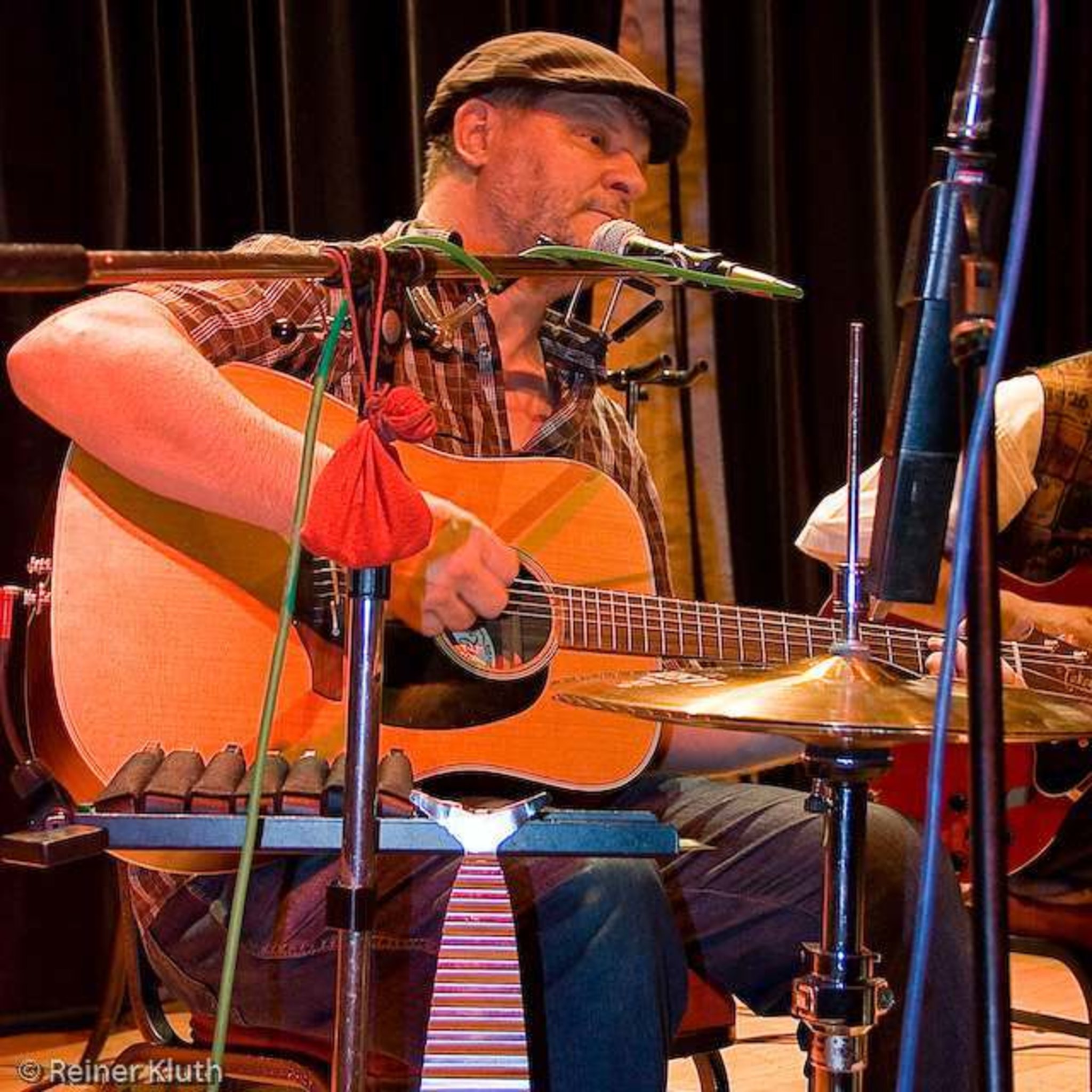 Dr. Mojo "Musik à la carte"