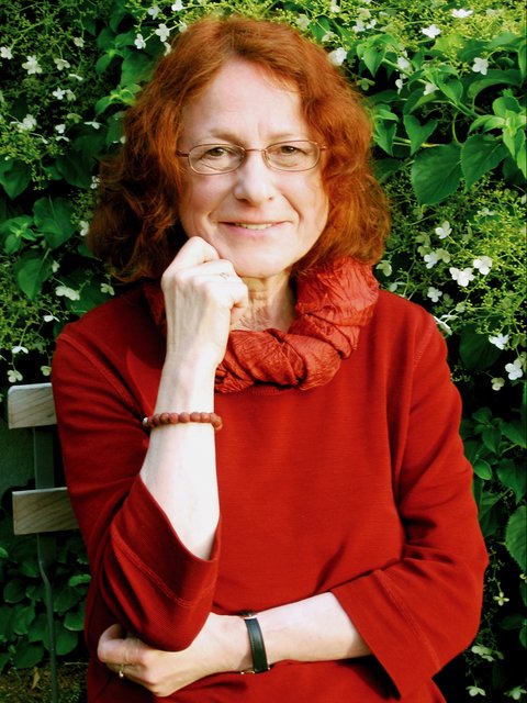 "Eisengarn" - Premieren-Lesung von Inge Meyer-Dietrich