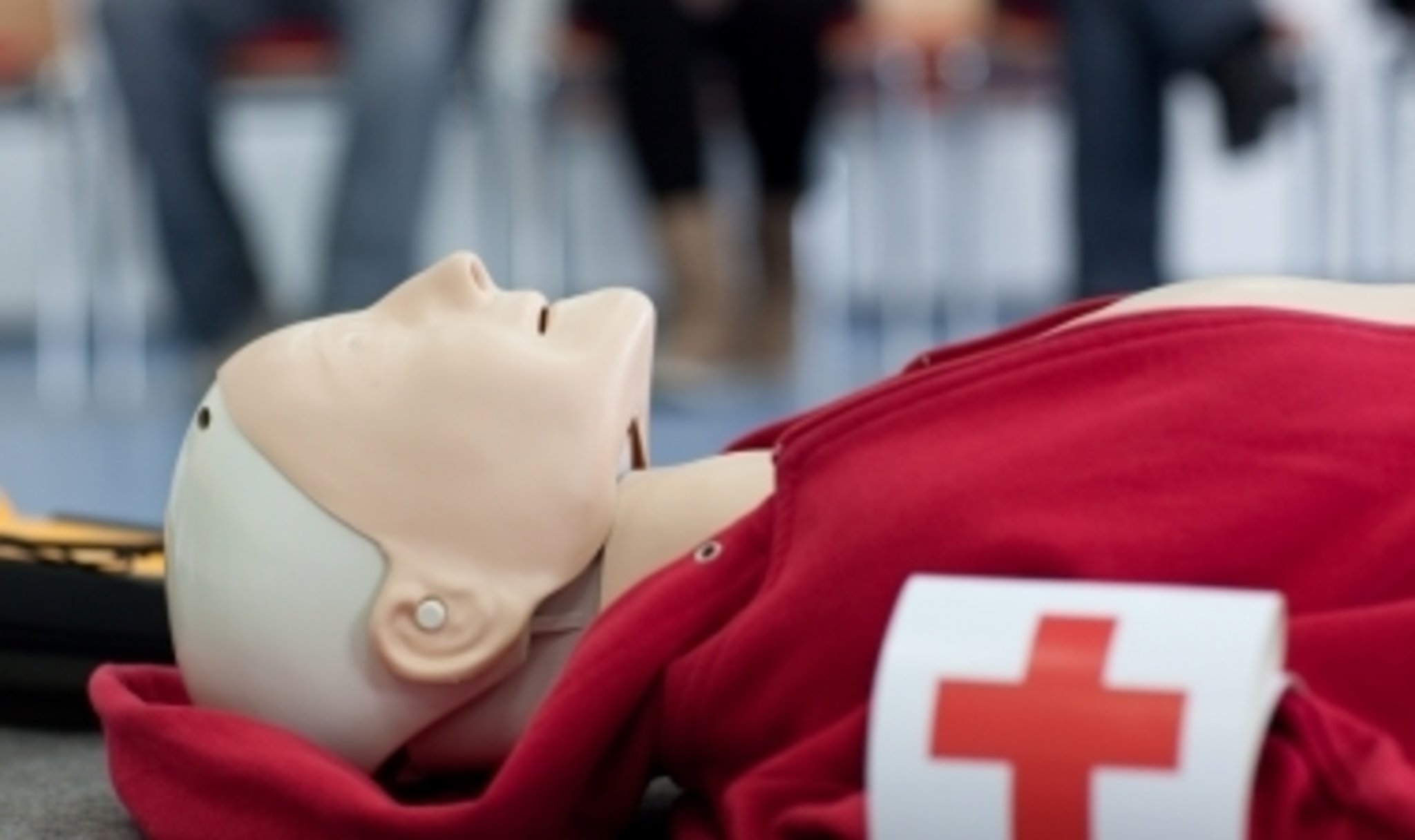 Erste Hilfe: „Im Notfall wissen, wie man sicher und effektiv helfen kann!“
