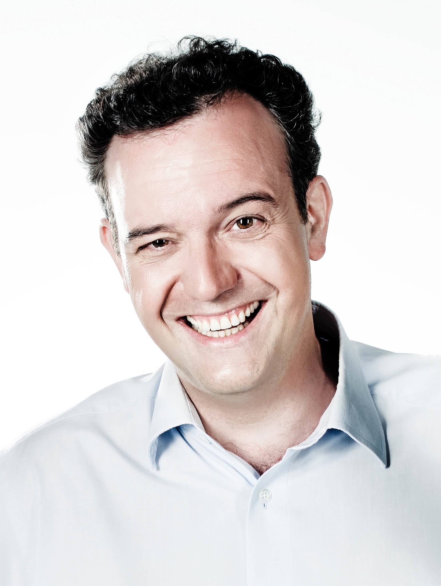 Rene Steinberg in Dorsten!