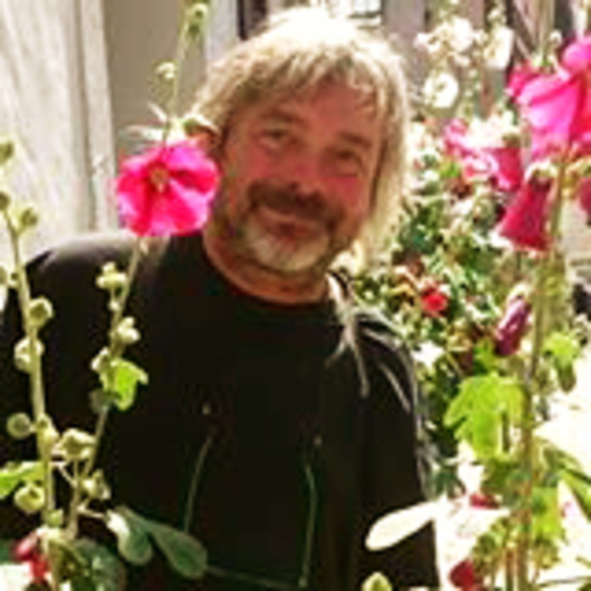 Peter Braukmann solo