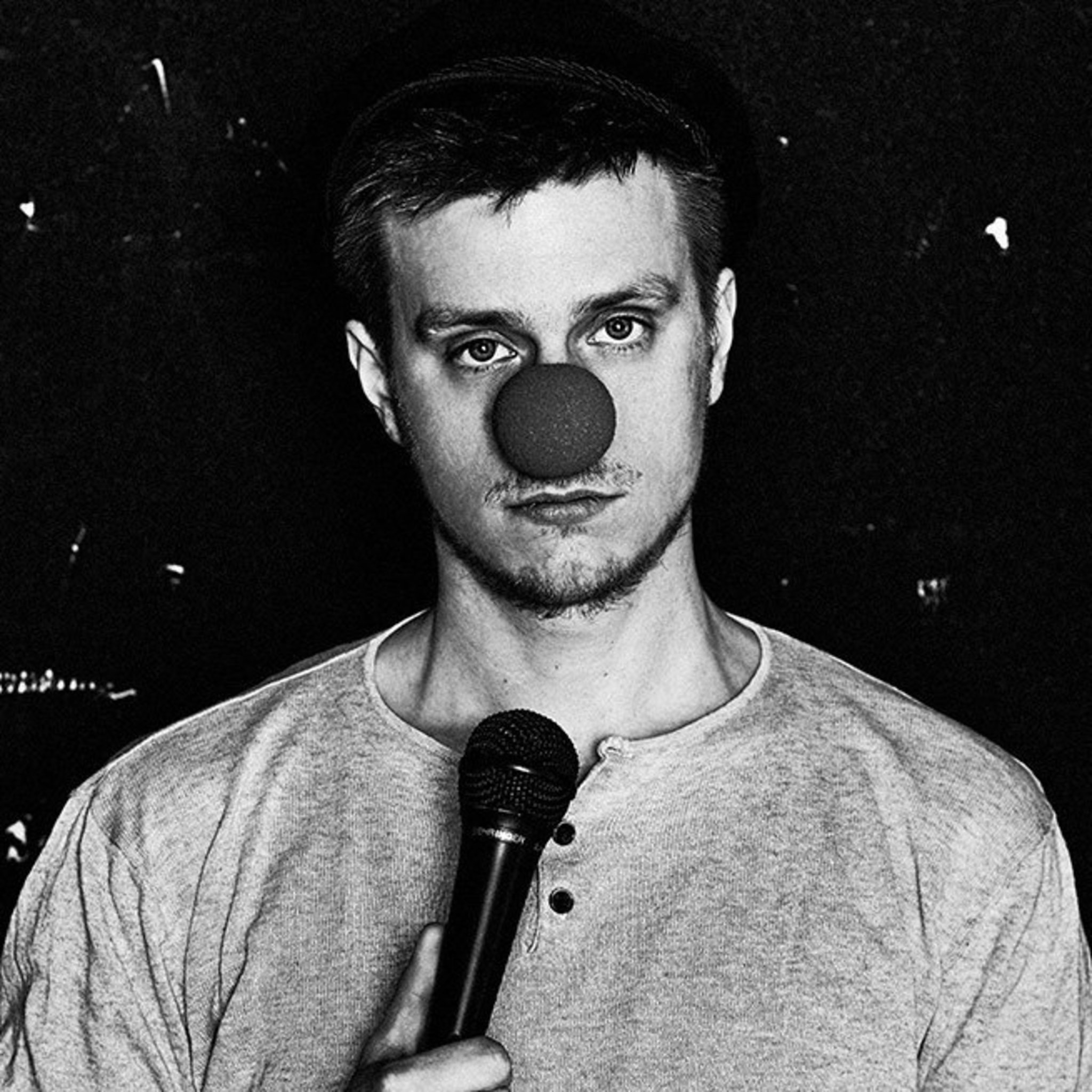 FR 13.10. | 20 Uhr: Stand Up Comedy mit Moritz Neumeier: HURRA. Das ...