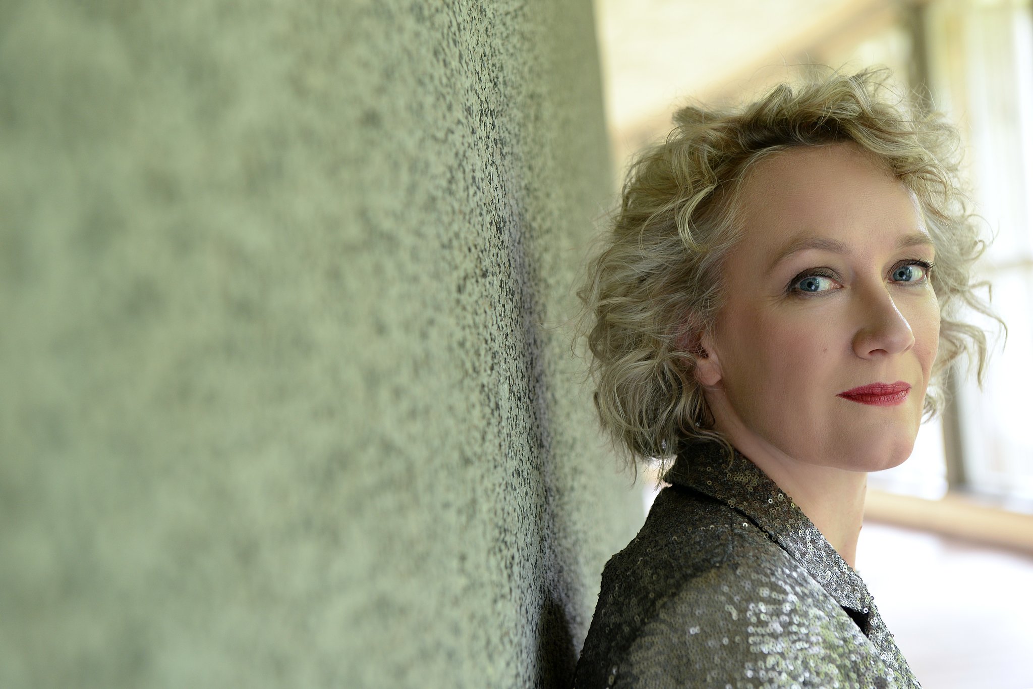 Julia Hülsmann | Solo Piano