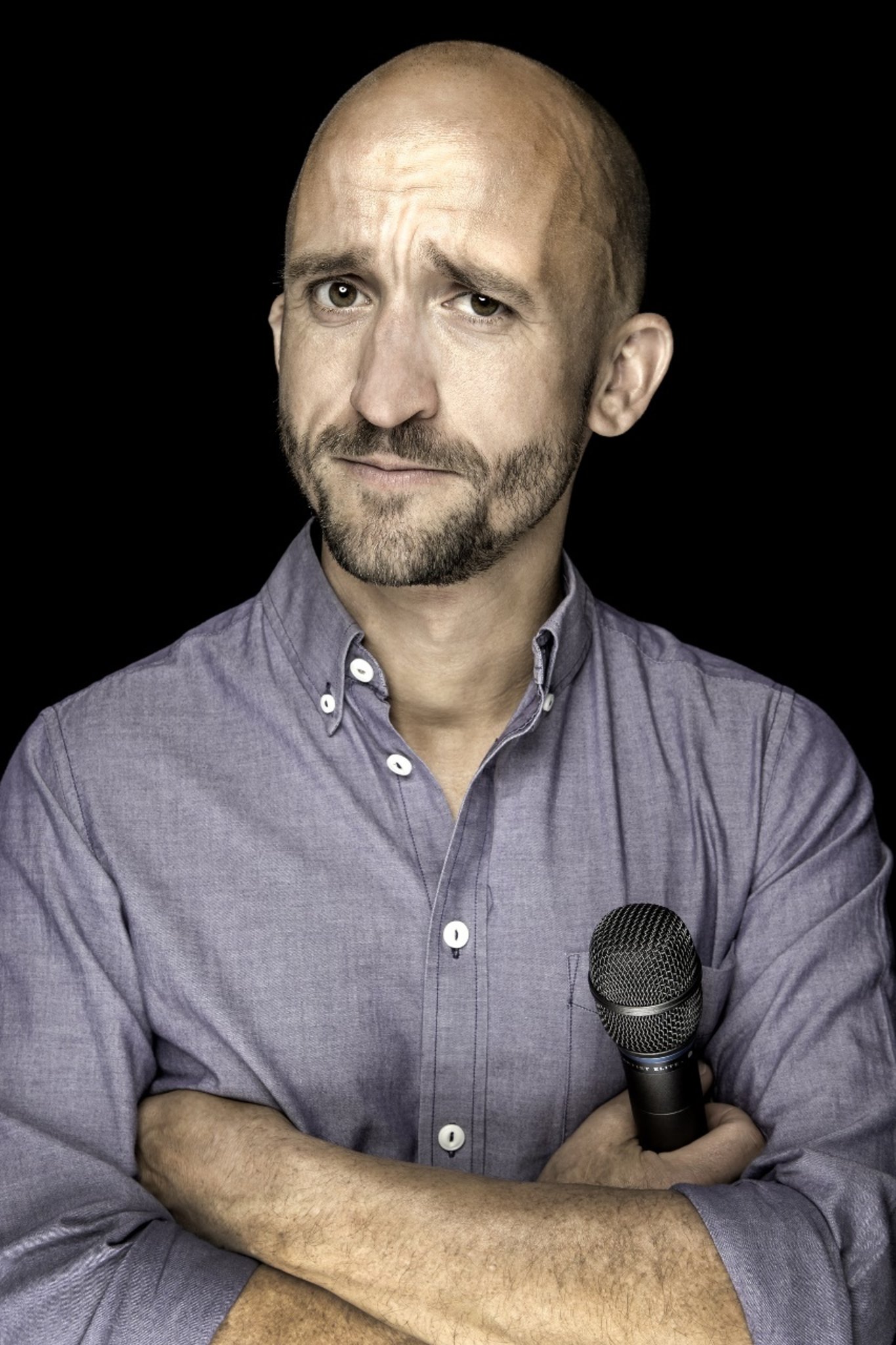 Sagt wer? – Markus Barth