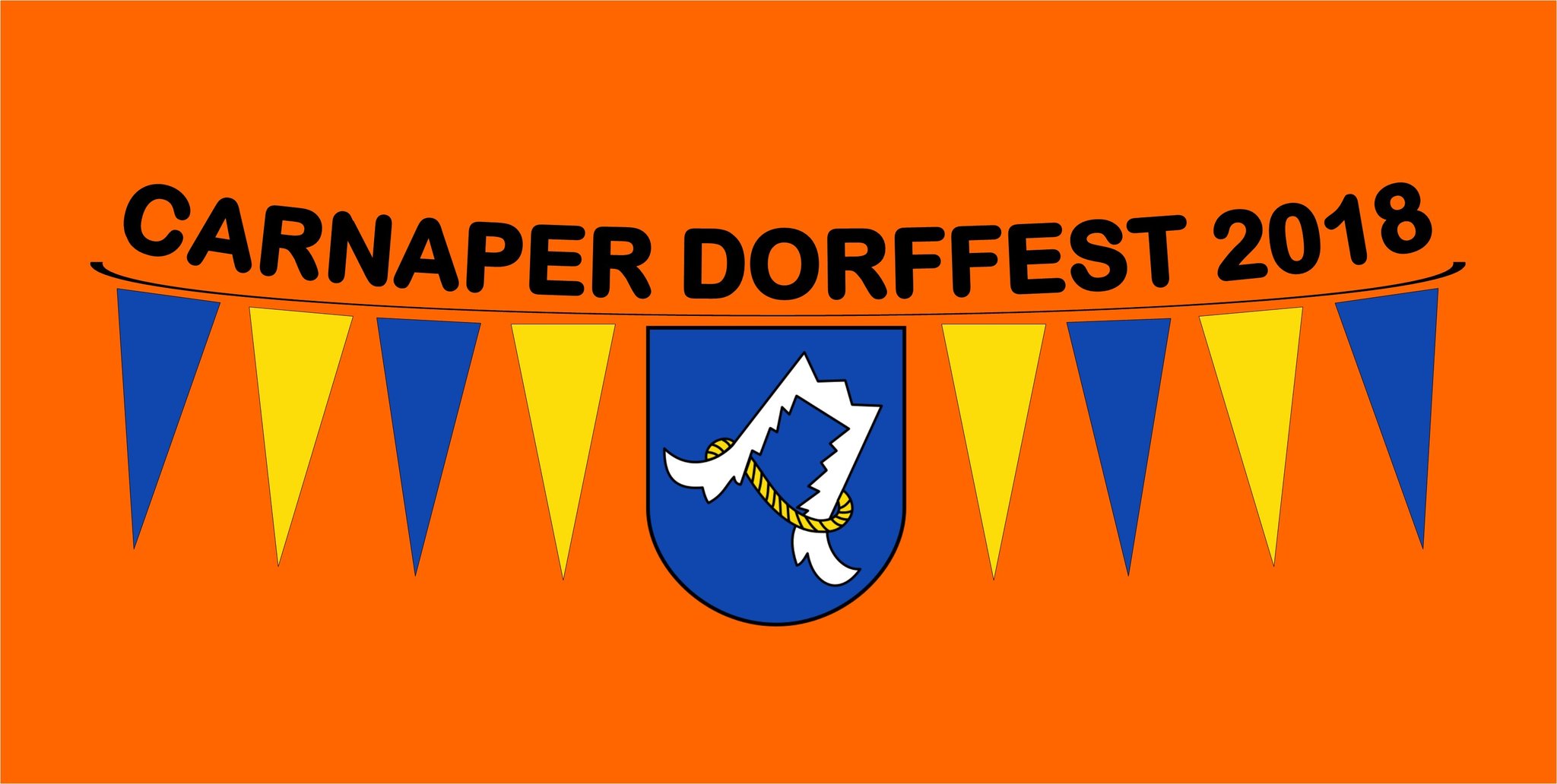 Carnaper Dorffest 2018