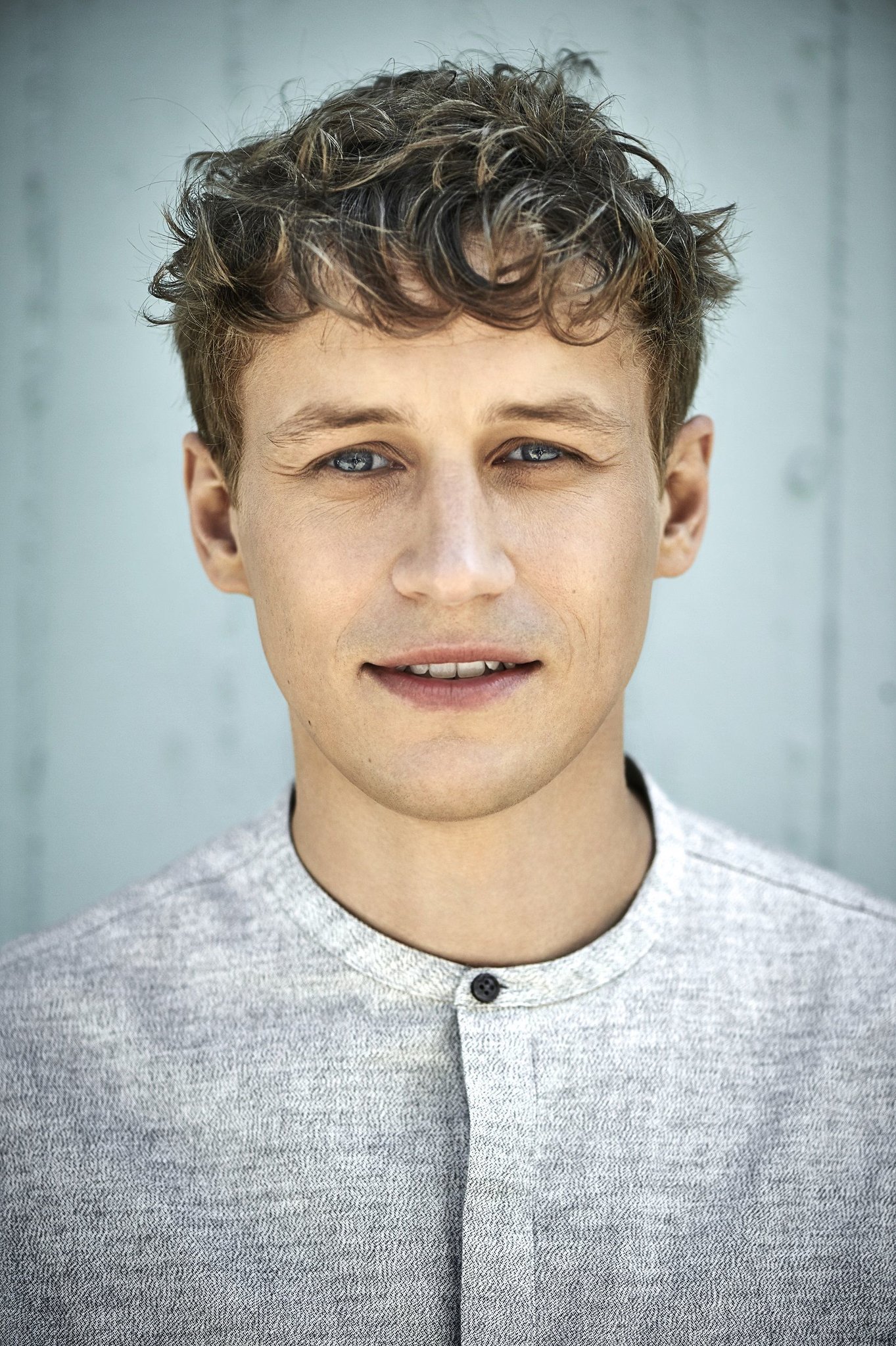 Tim Bendzko kommt zum Jugendfestival Courage 2018