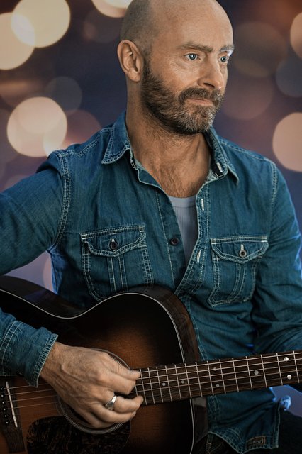 Jon Flemming Olsen: Neues Album - Konzert in Unna﻿