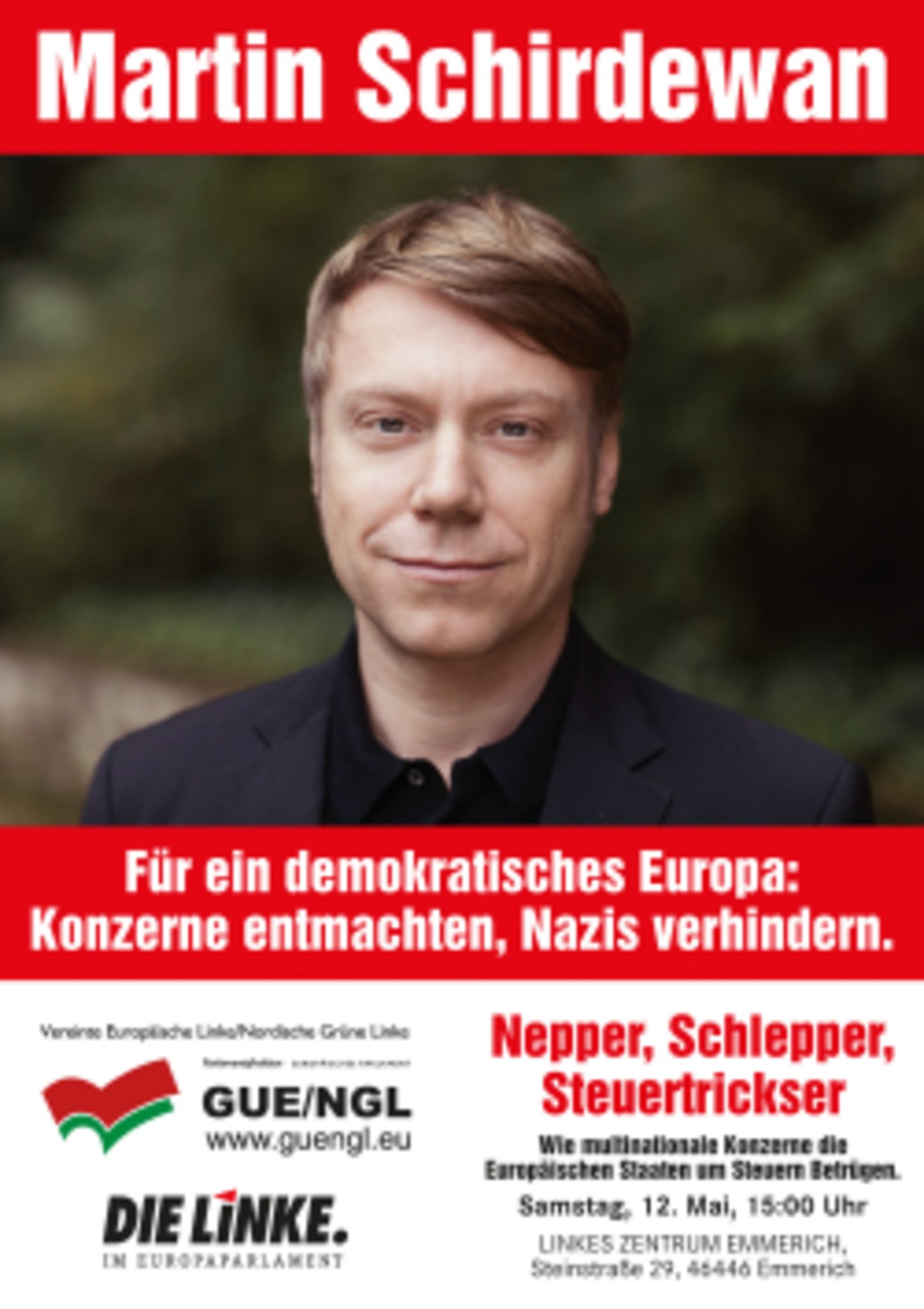 Nepper, Schlepper, Steuertrickser