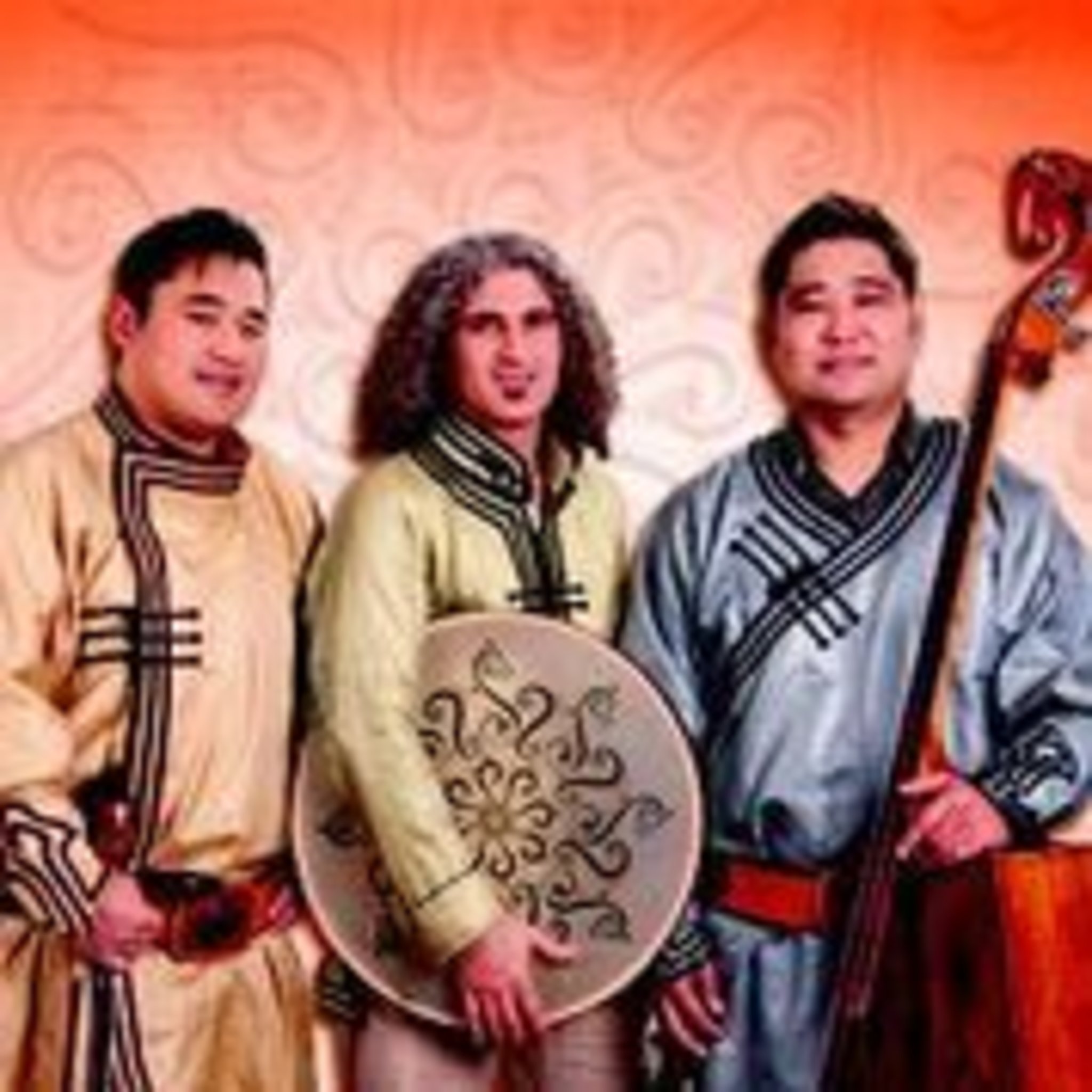 SEDAA - Musik der Mongolei