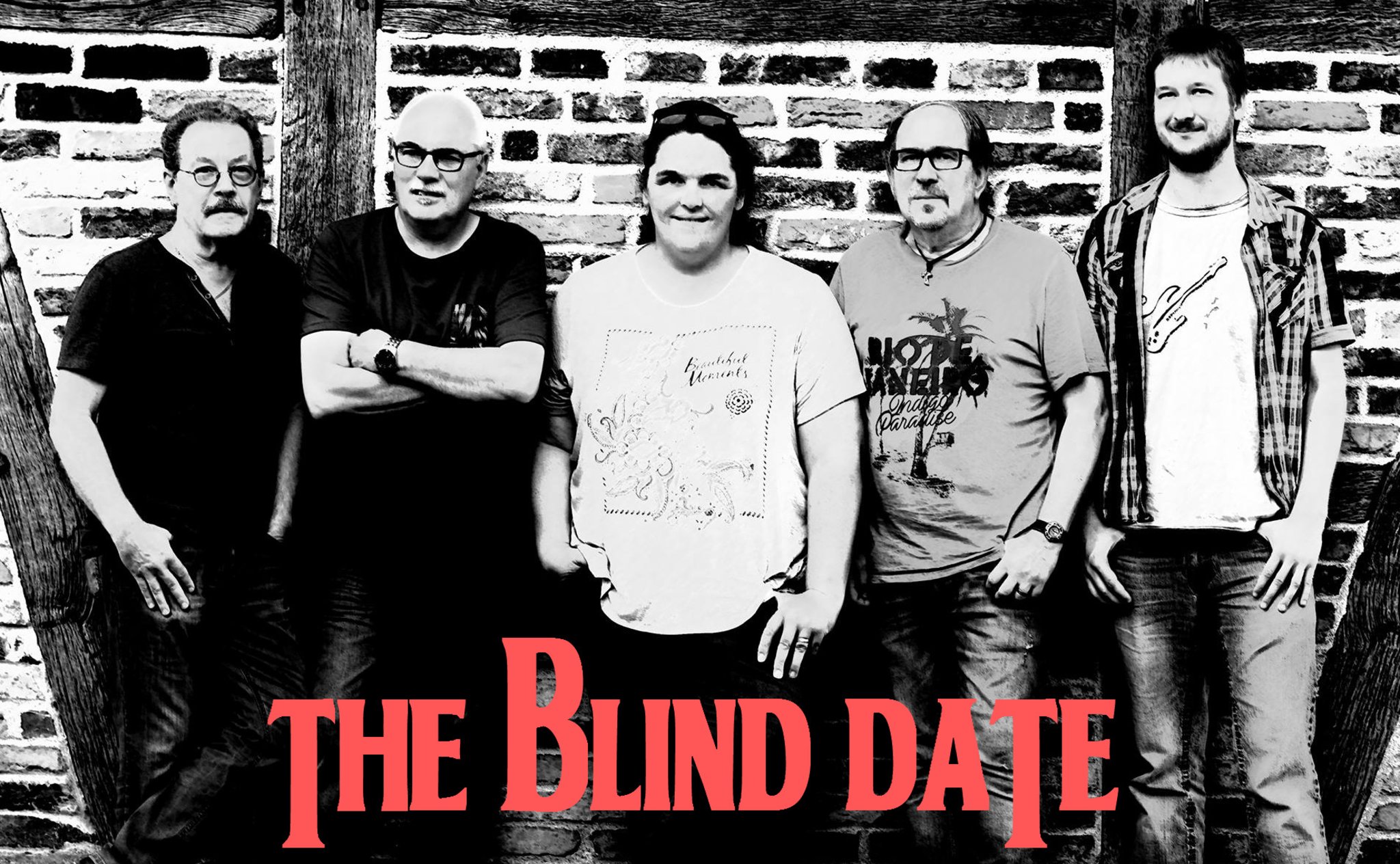 „Strings & Stories“ mit THE BLIND DATE und ACOUSTIC RAMBLERS