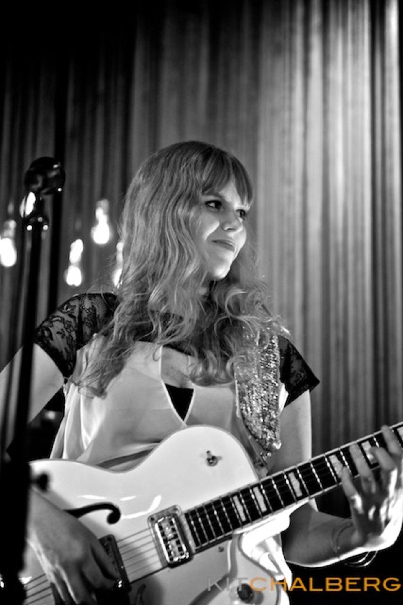 Rheinterrassen Rees: MEGAN BURTT aus Denver/Colorado (u.s.a) Live bei ...