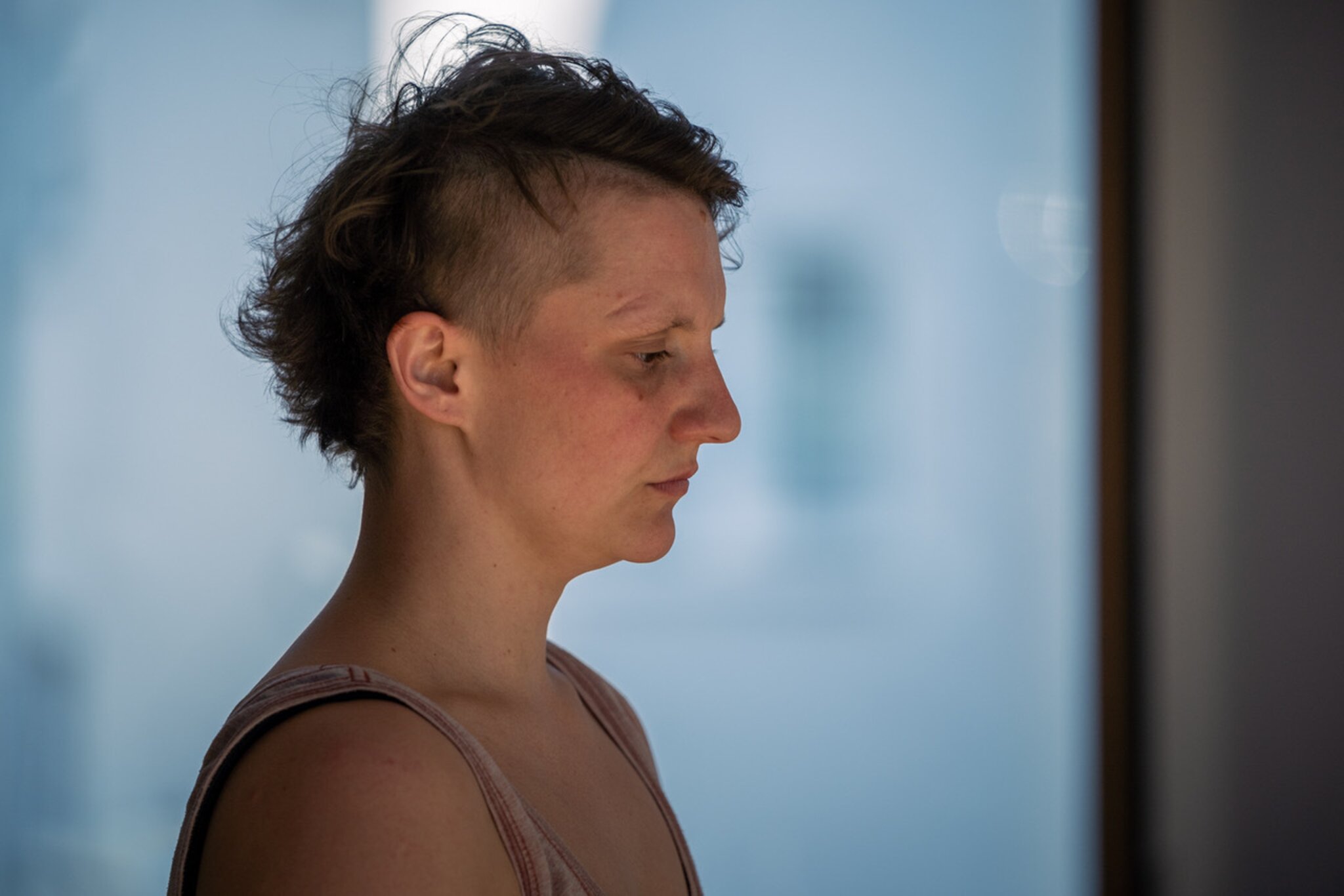 Dysfunktionieren - ein Theaterexperiment von Maria Trautmann