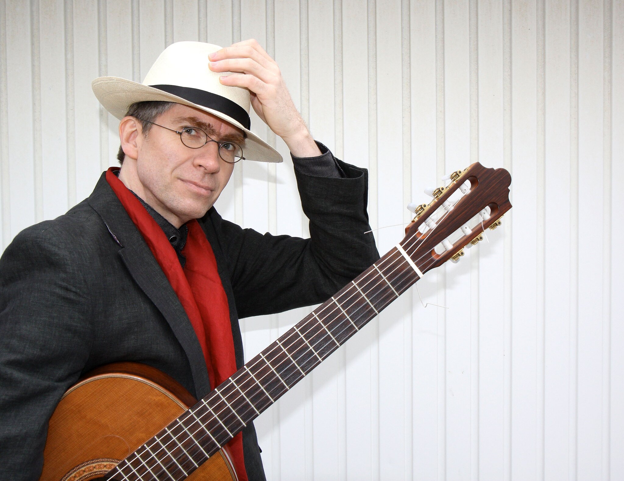 “Sous le ciel de Paris – Vive la chanson !“ - Jochen Jasner