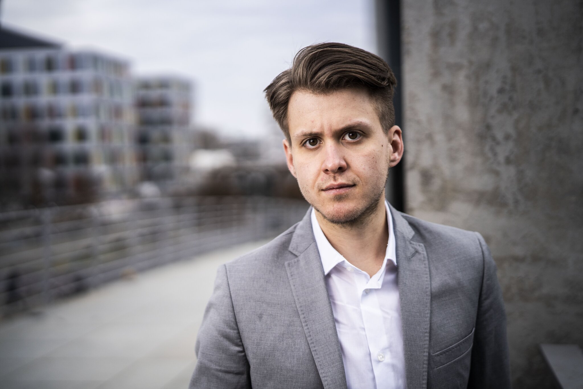 Max Lucks lädt zur offenen Wahlkreissprechstunde in seinen ...