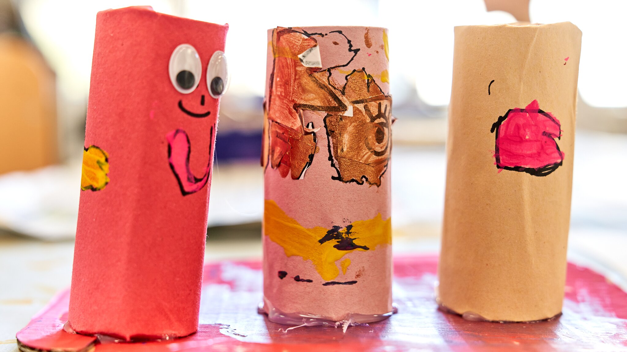 "Was läuft denn da auf der Erde rum?" mit Sylke Jacobs | Ferienkurs der ...