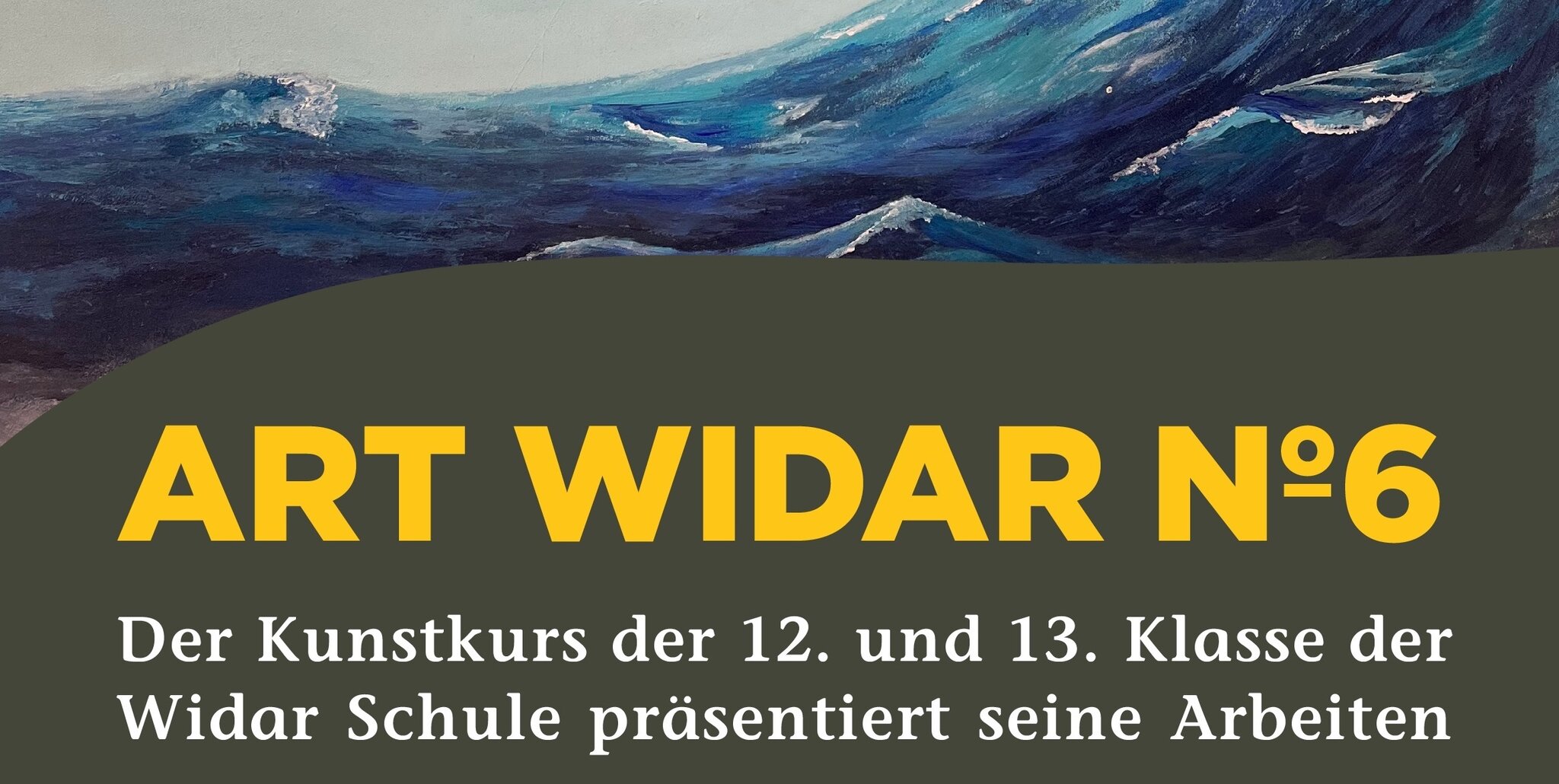 Ausstellungseröffnung Art Widar