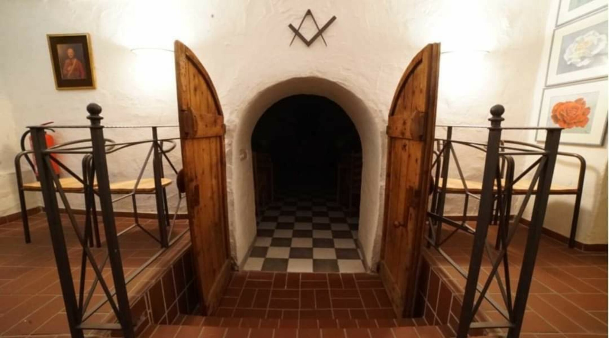 Was machen Freimaurer eigentlich? Was ist ihr Vorhaben und ihr Ansatz?