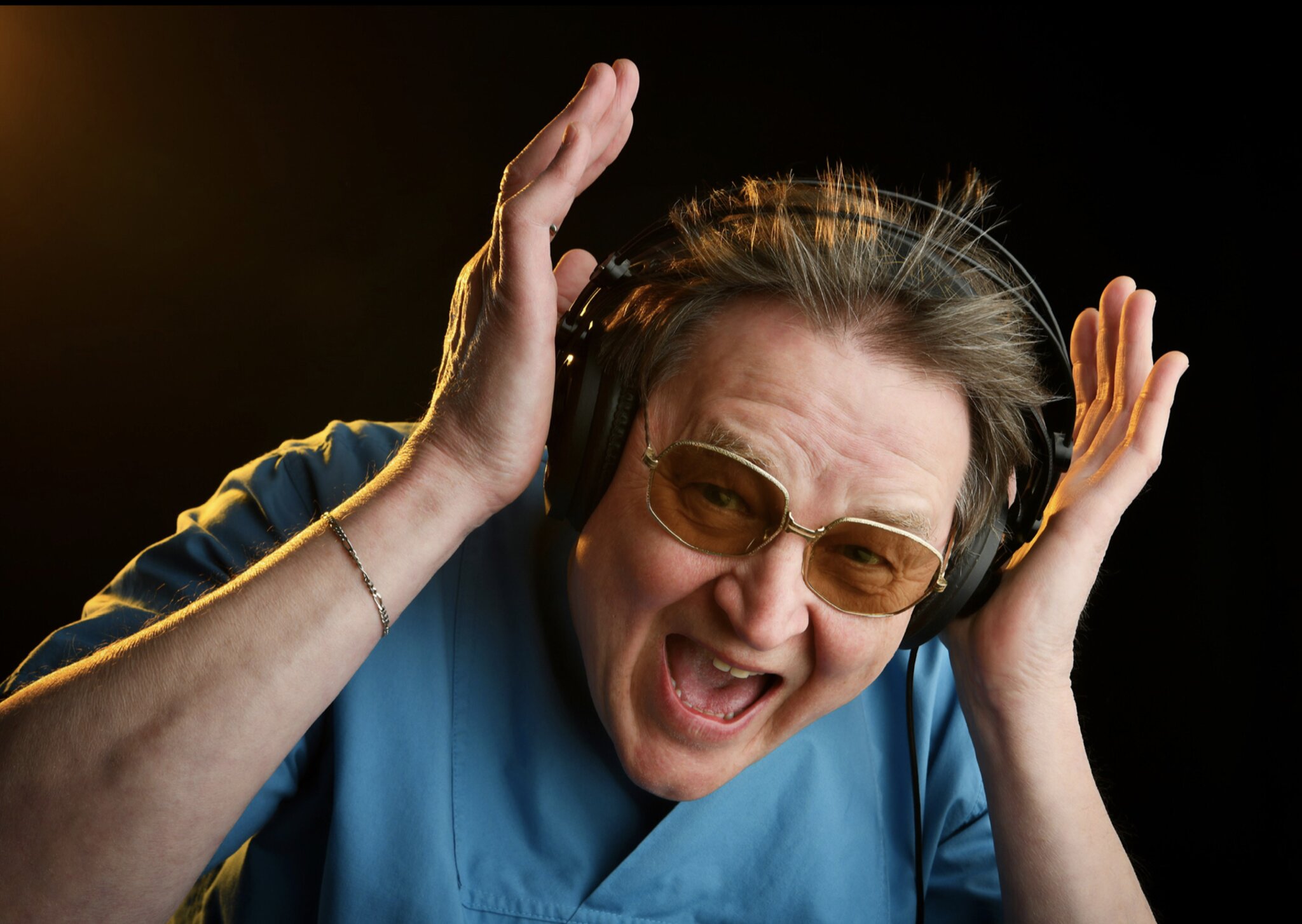 Rockstorys & Popgeschichten - Ulli Engelbrecht erinnert an ...