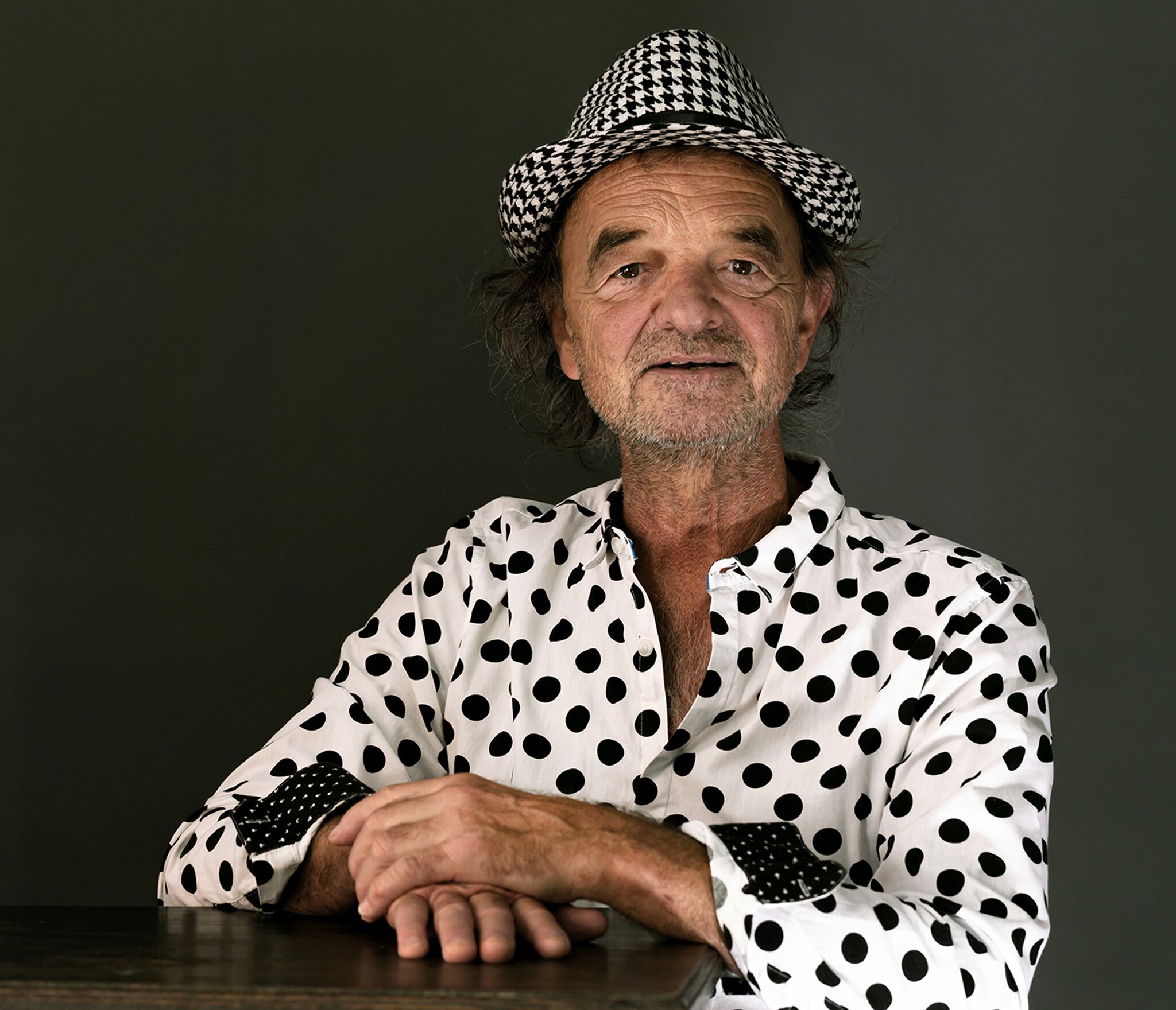 Bosche erzählt - Der Minotaurus