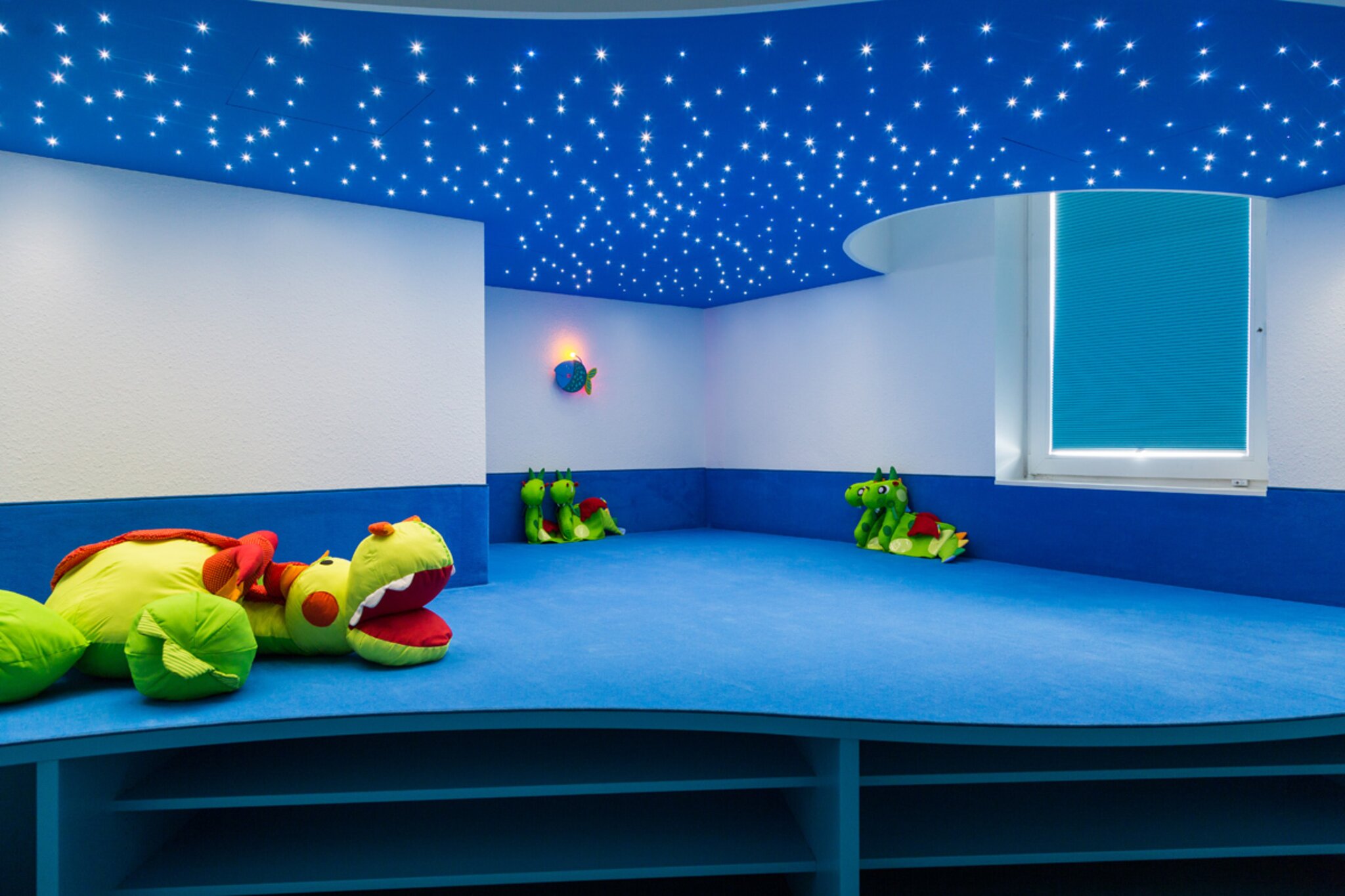 Das Team der neuen Kita der St. Elisabeth Gruppe in Witten lädt zum Infoabend ein